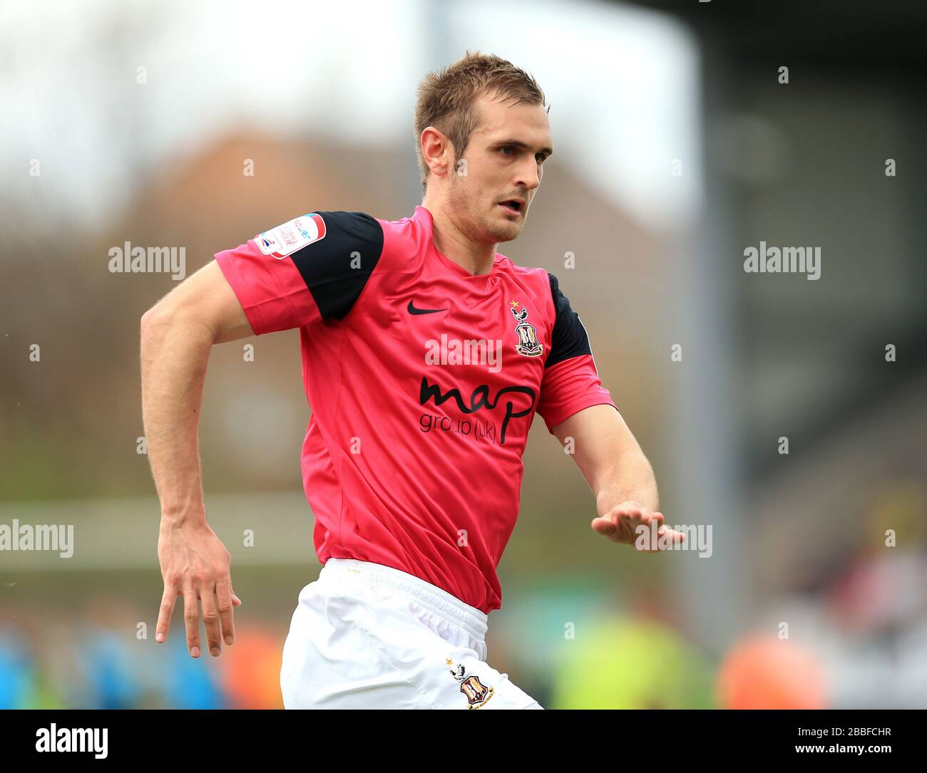 James hanson football hi-res stock photography and images - Alamy