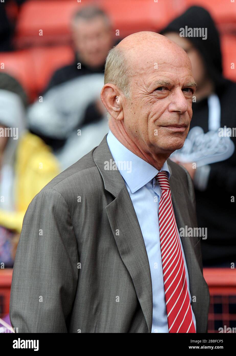 Richard murray hi-res stock photography and images - Alamy