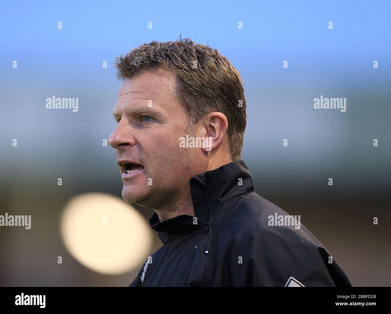 Lincoln ladies manager hi-res stock photography and images - Alamy