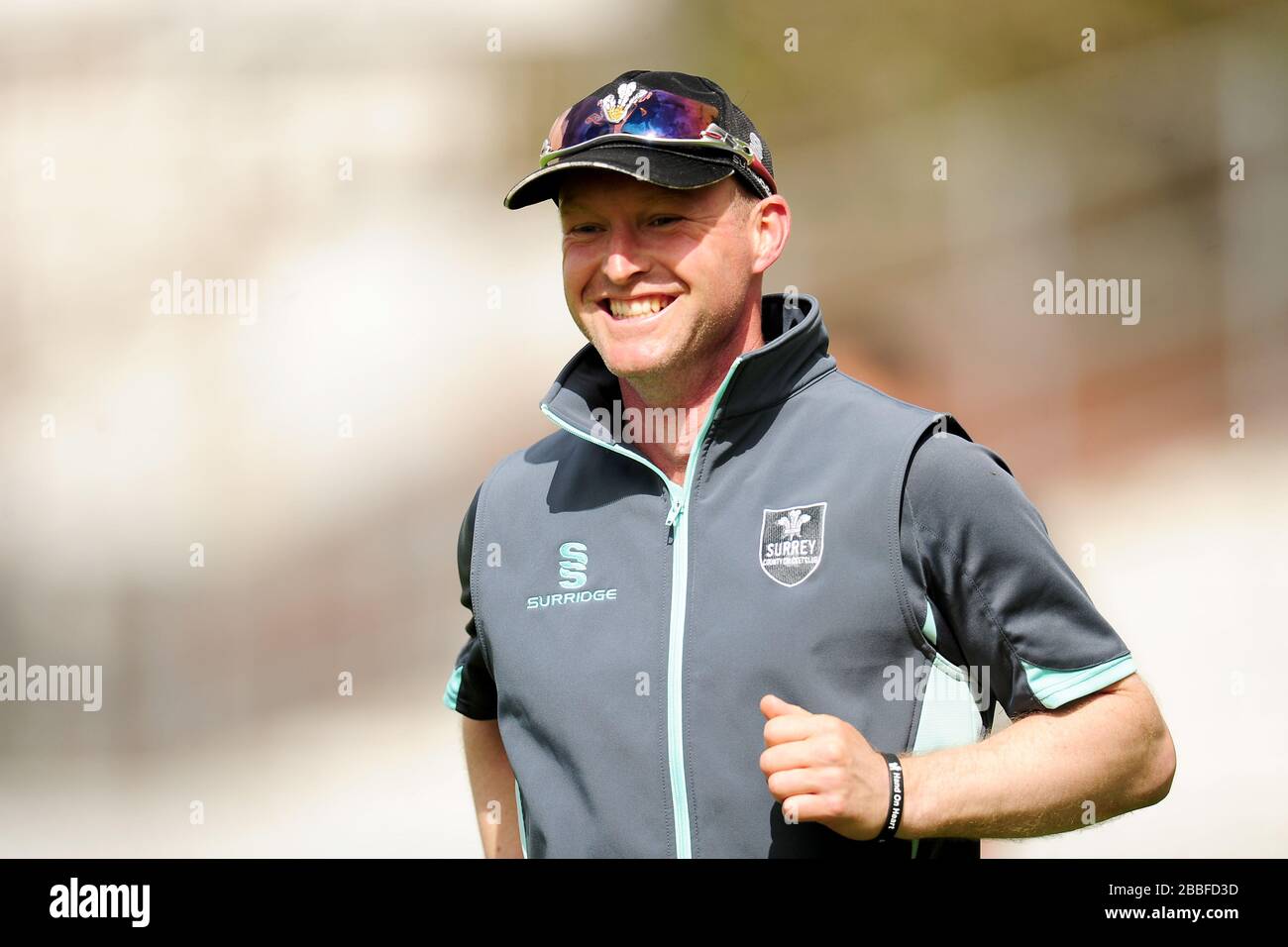 Gareth townsend academy director hi-res stock photography and images ...