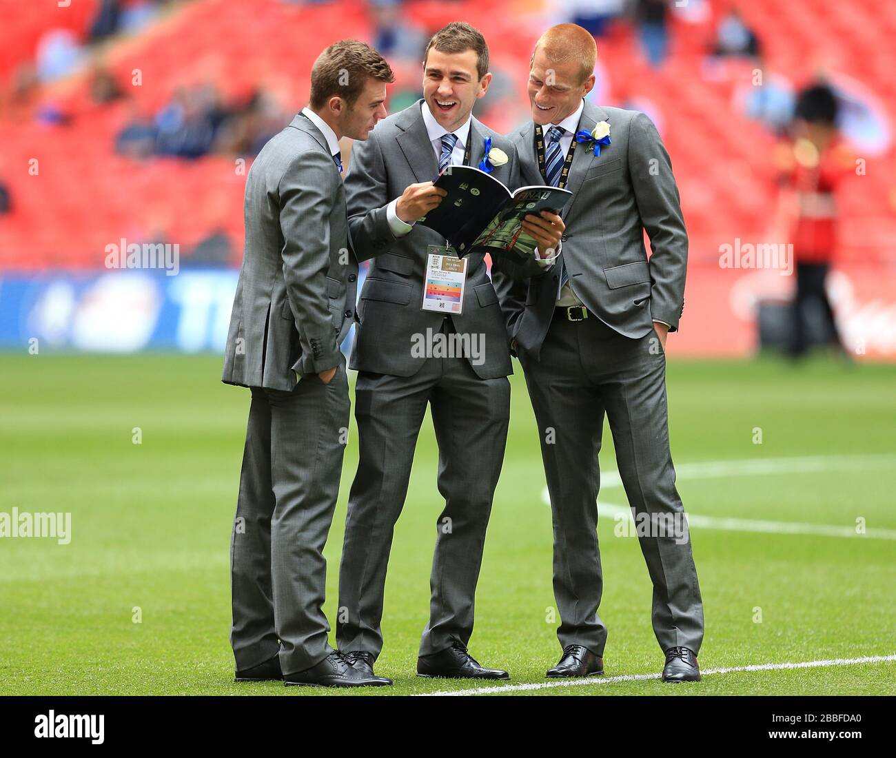 Callum watson hi-res stock photography and images - Alamy