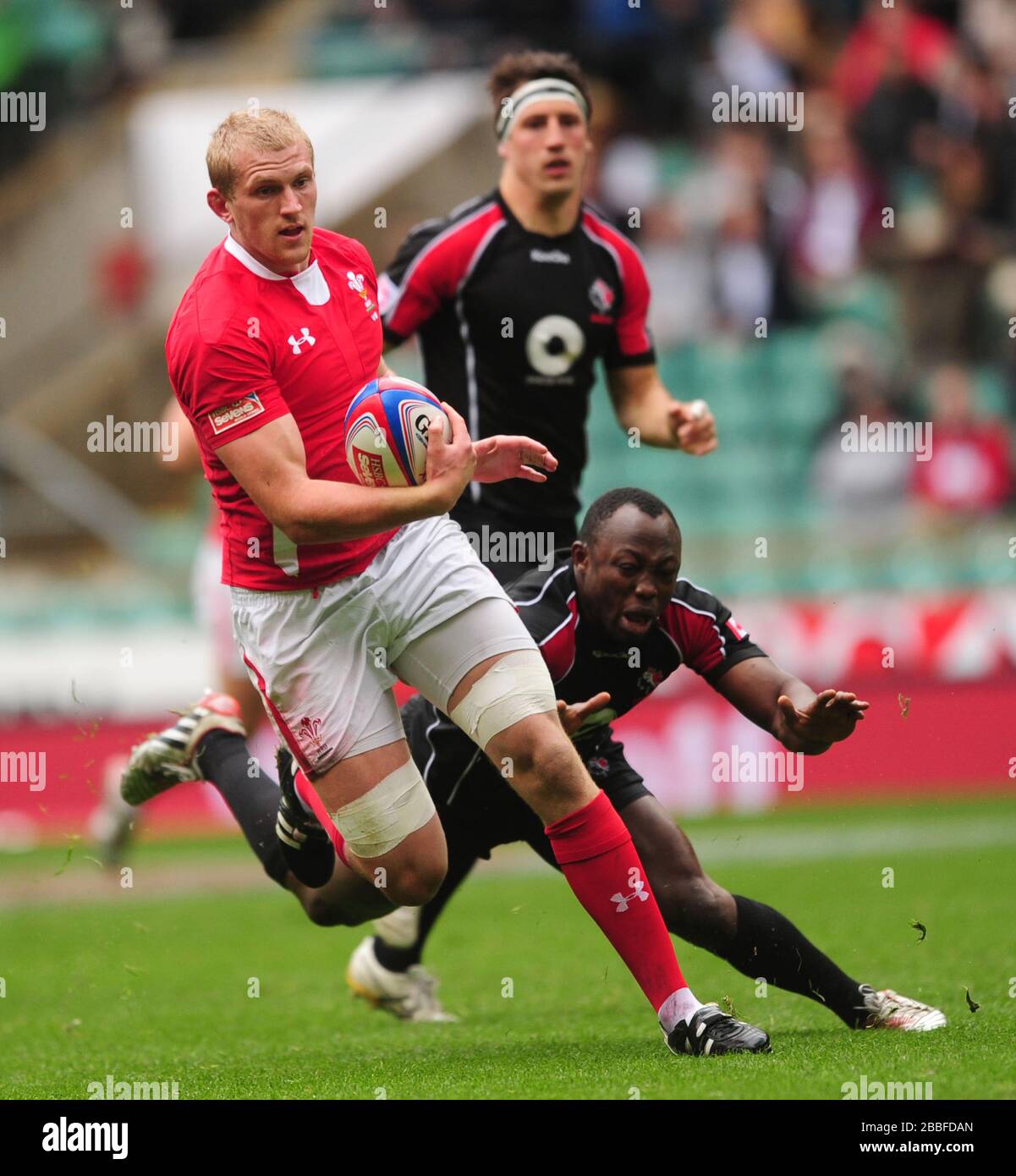 Craig price hi-res stock photography and images - Alamy