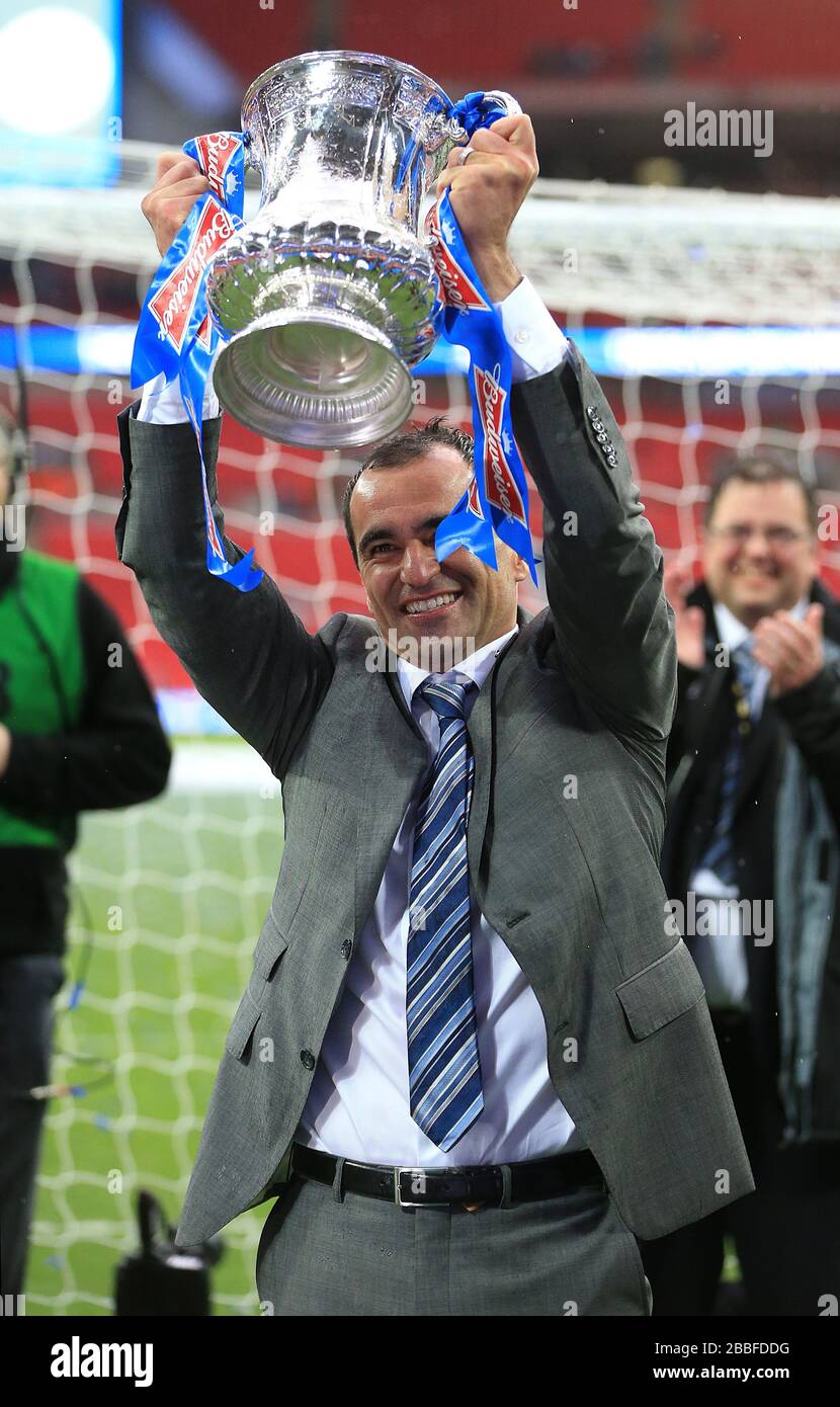 Top half celebration cup trophy hi-res stock photography and images - Alamy