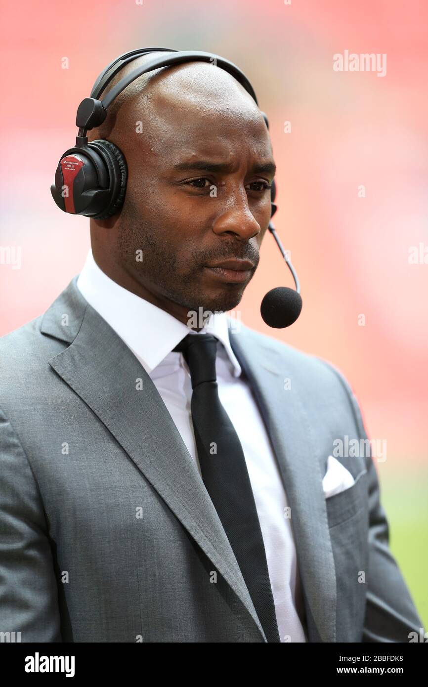 Espn player hi-res stock photography and images - Alamy