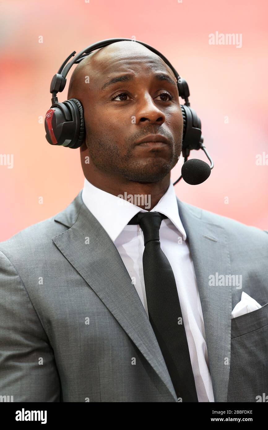 Espn player hi-res stock photography and images - Alamy