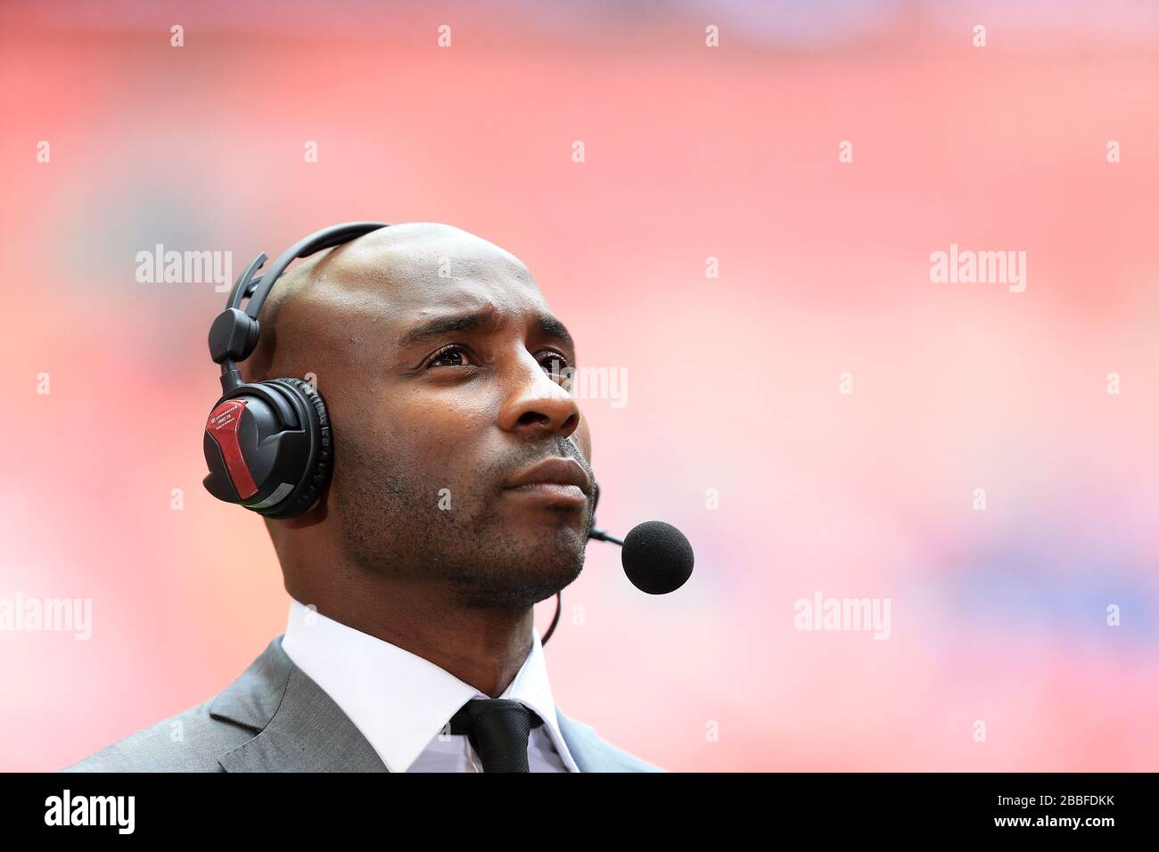 Espn player hi-res stock photography and images - Alamy