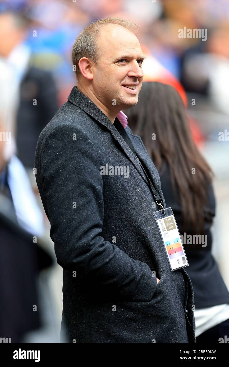 Tim vine hi-res stock photography and images - Alamy