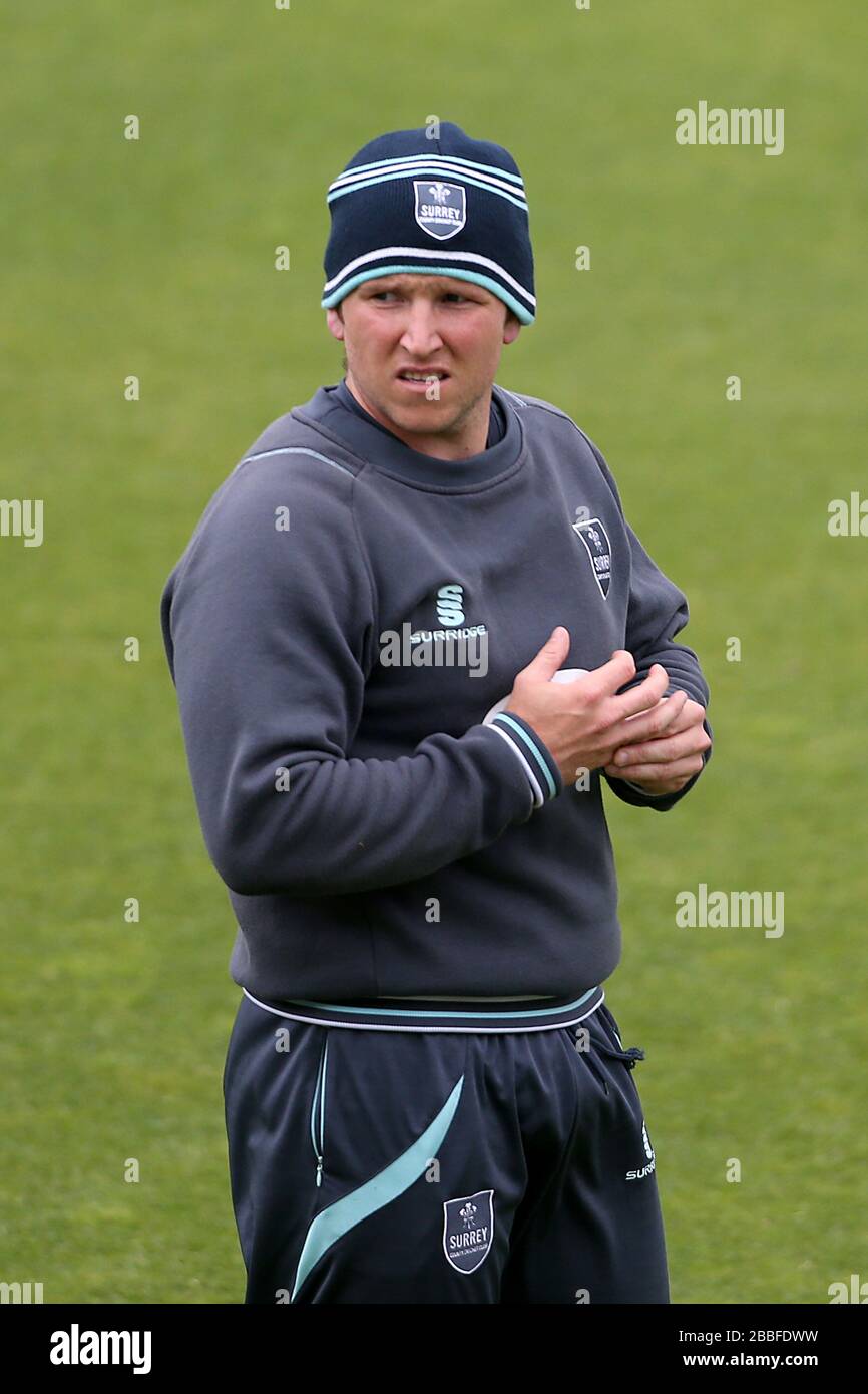 Gary Wilson, Surrey Stock Photo - Alamy