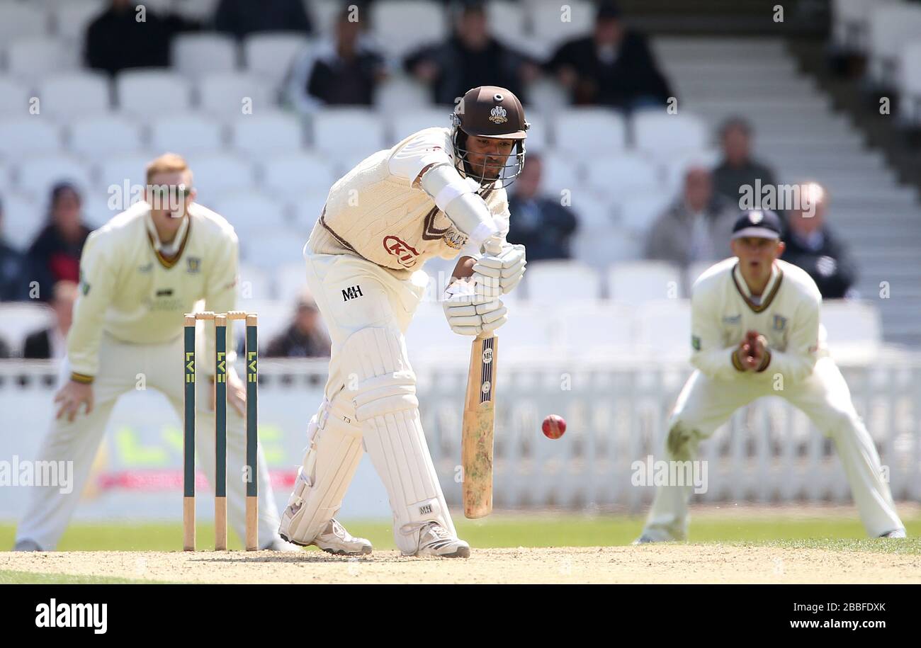 Surreys arun harinath hi-res stock photography and images - Alamy