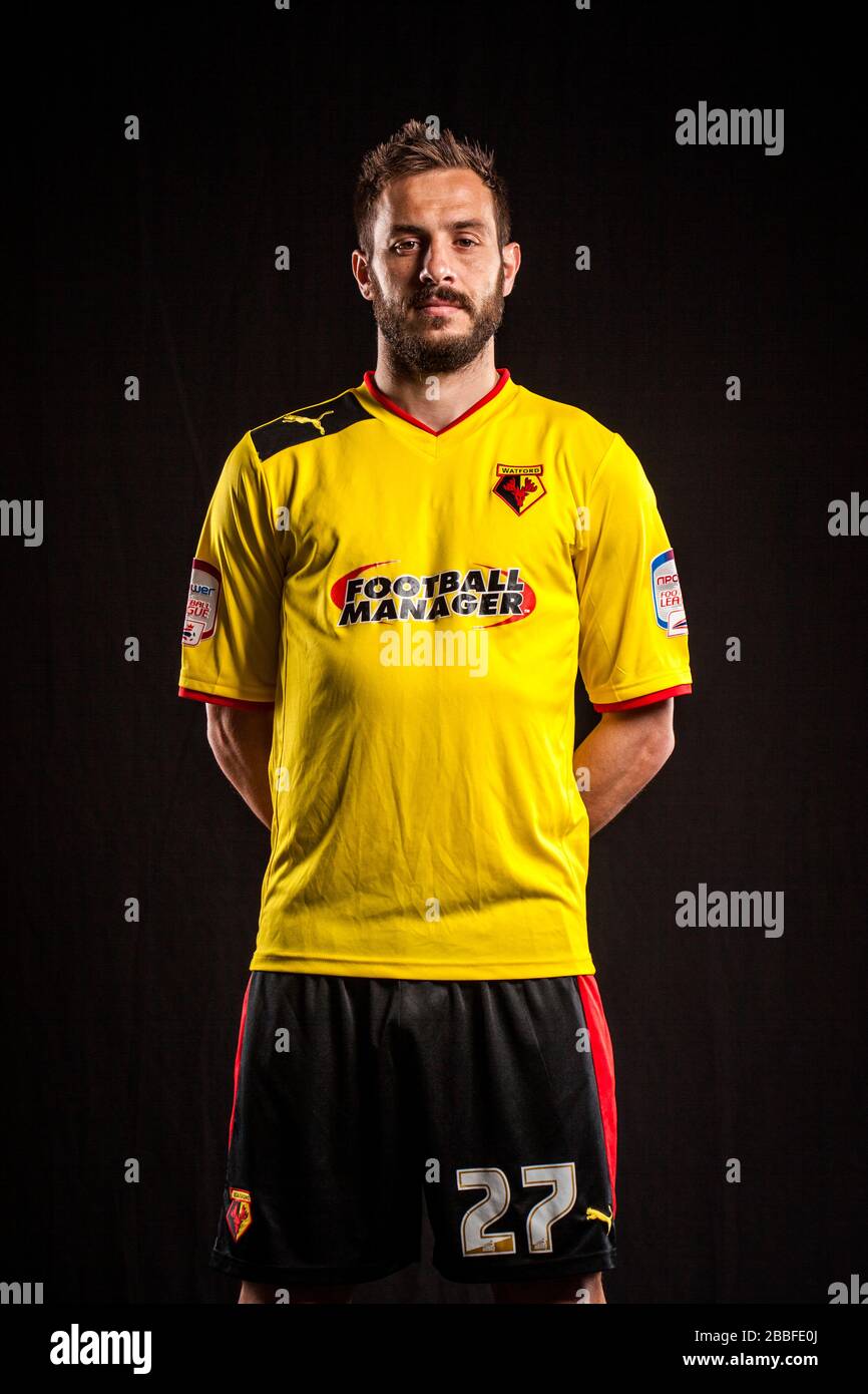 Marco cassetti hi-res stock photography and images - Alamy