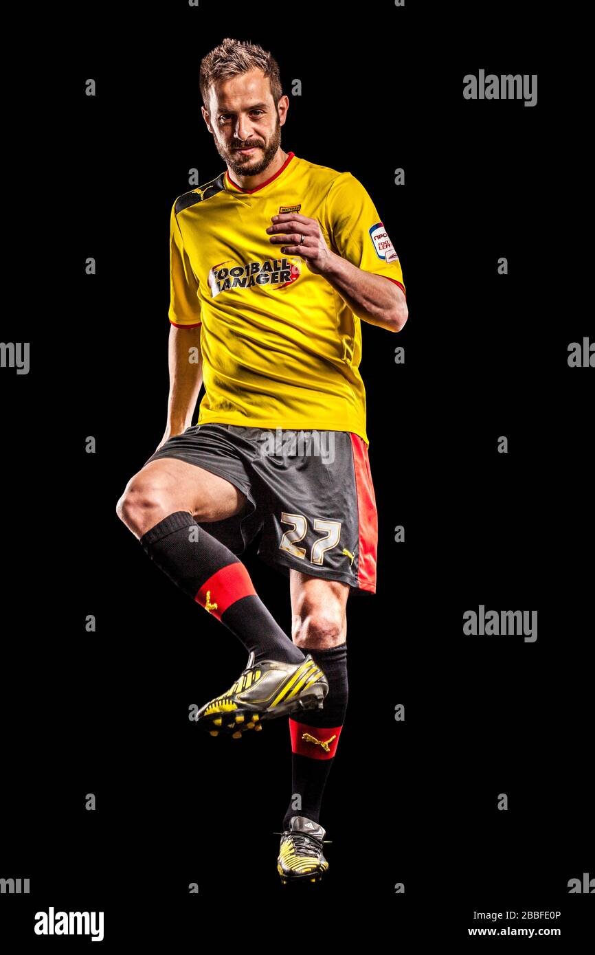 Marco cassetti hi-res stock photography and images - Alamy