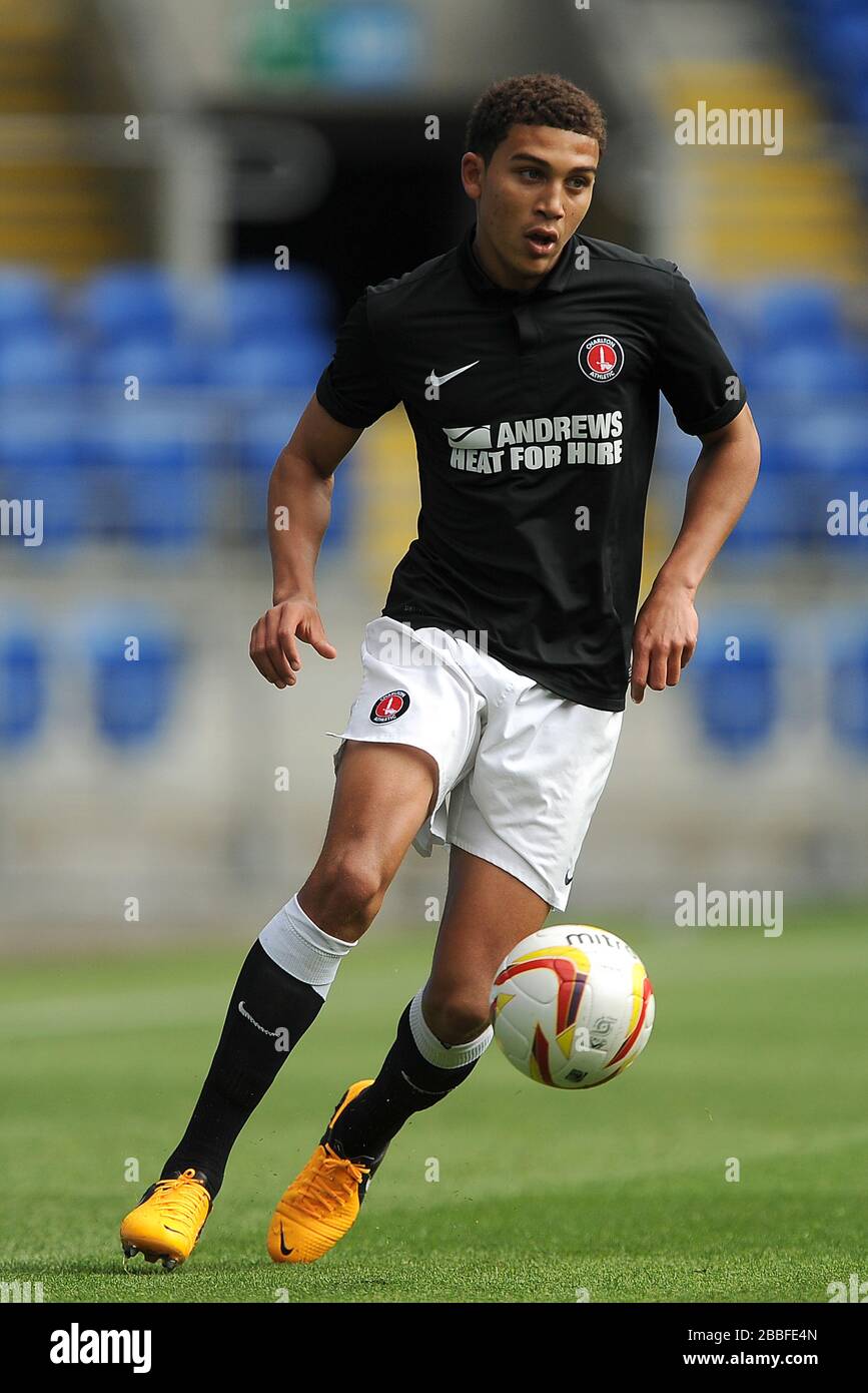 Harry osborne hi-res stock photography and images - Alamy