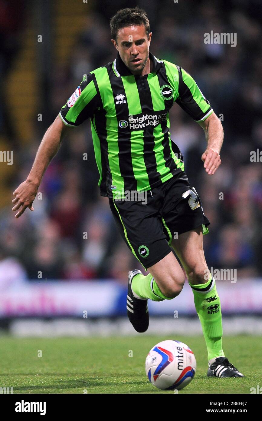 Matthew Upson High Resolution Stock Photography and Images - Alamy