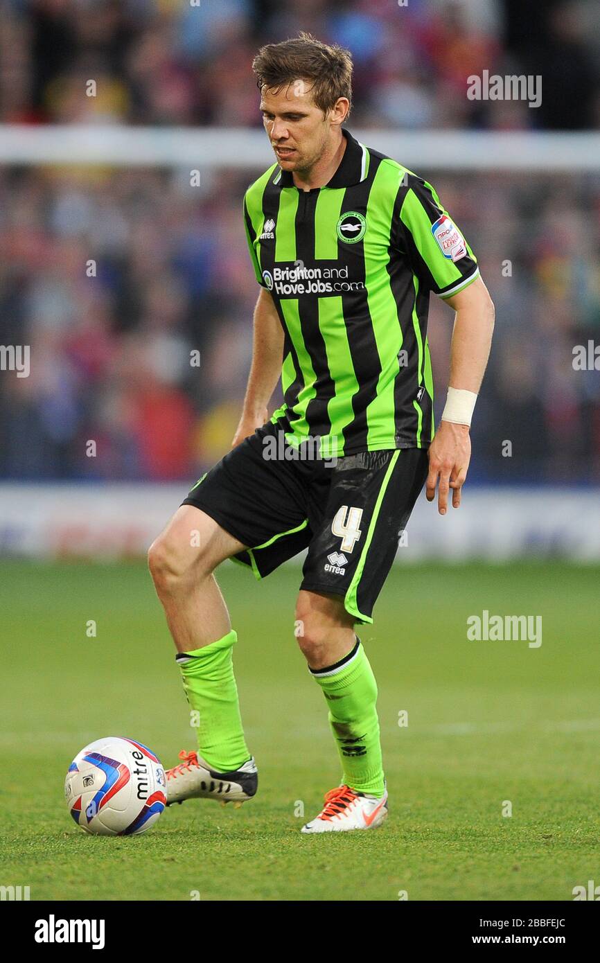 Dean hammond football hi-res stock photography and images - Alamy