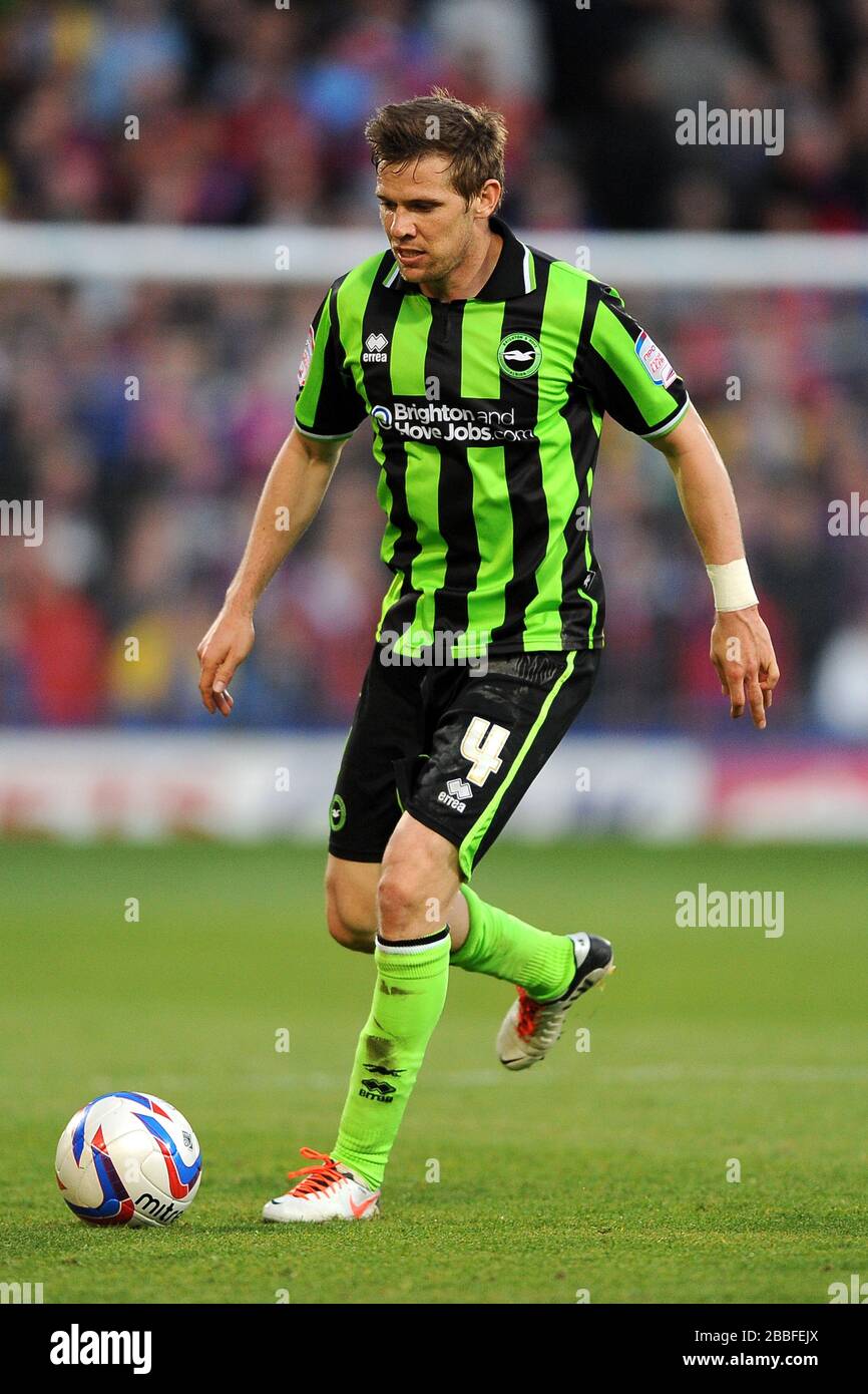 Dean hammond football hi-res stock photography and images - Alamy