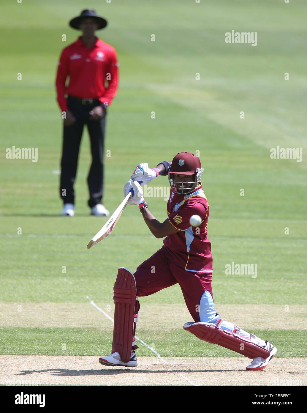 Scoring Runs High Resolution Stock Photography and Images - Alamy