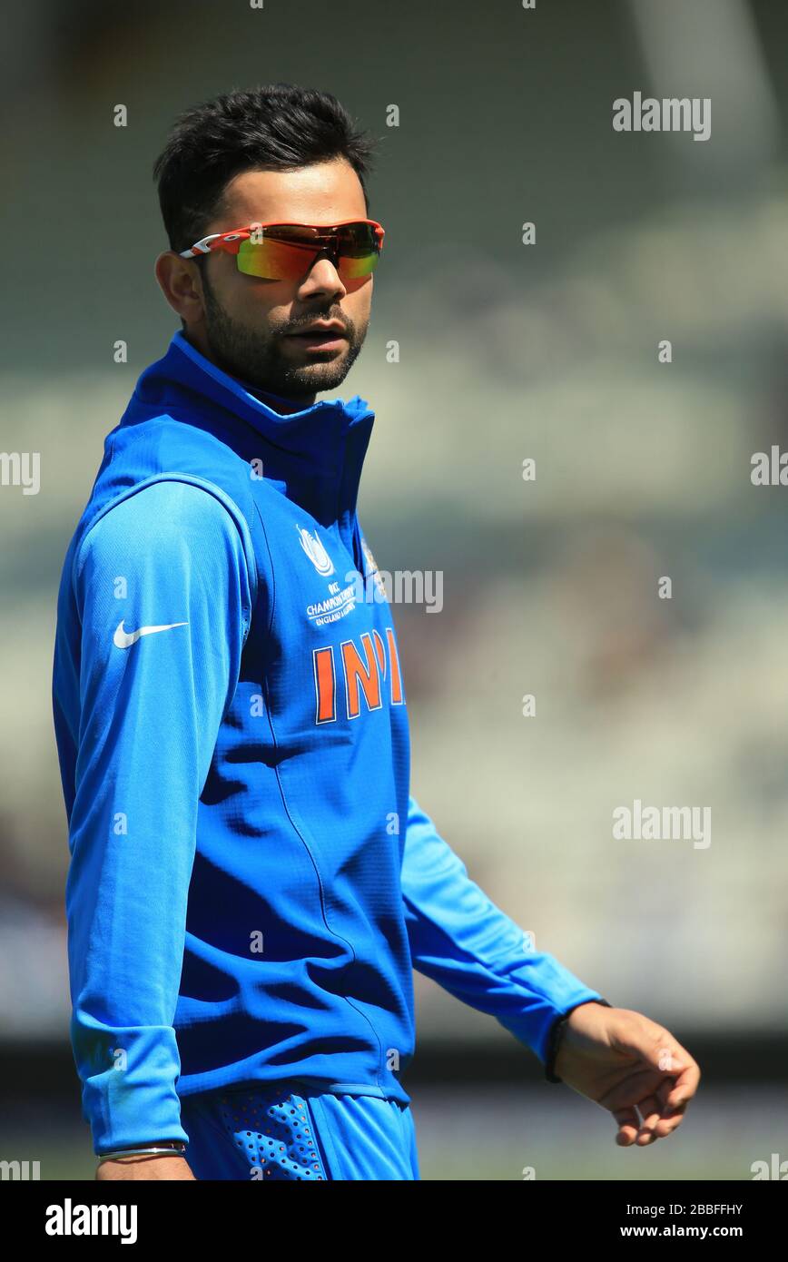Virat kohli cricket hi-res stock photography and images - Alamy