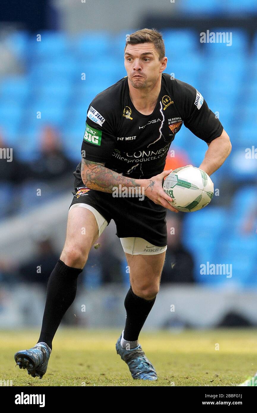 Danny brough hi-res stock photography and images - Alamy