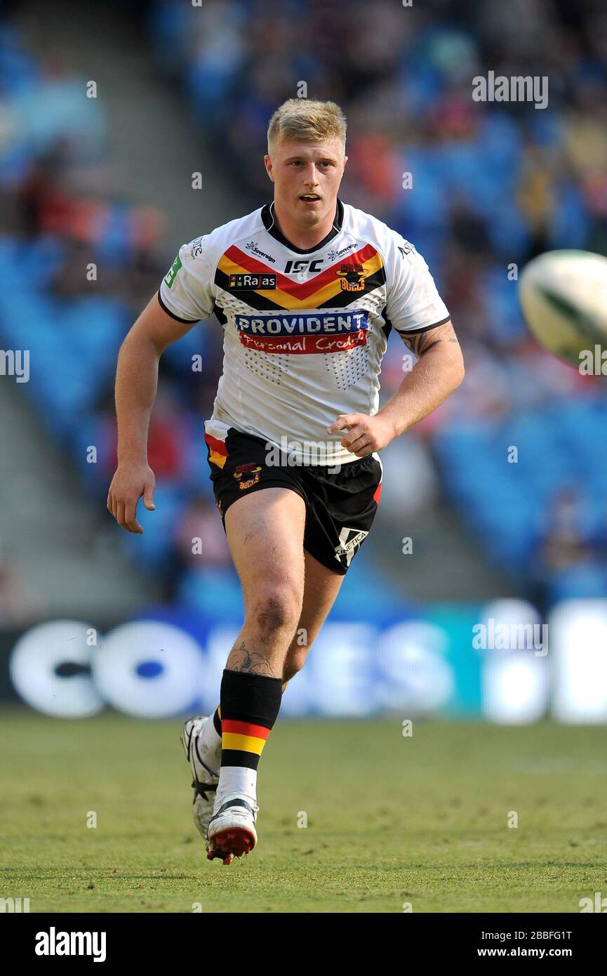 Danny addy hi-res stock photography and images - Alamy