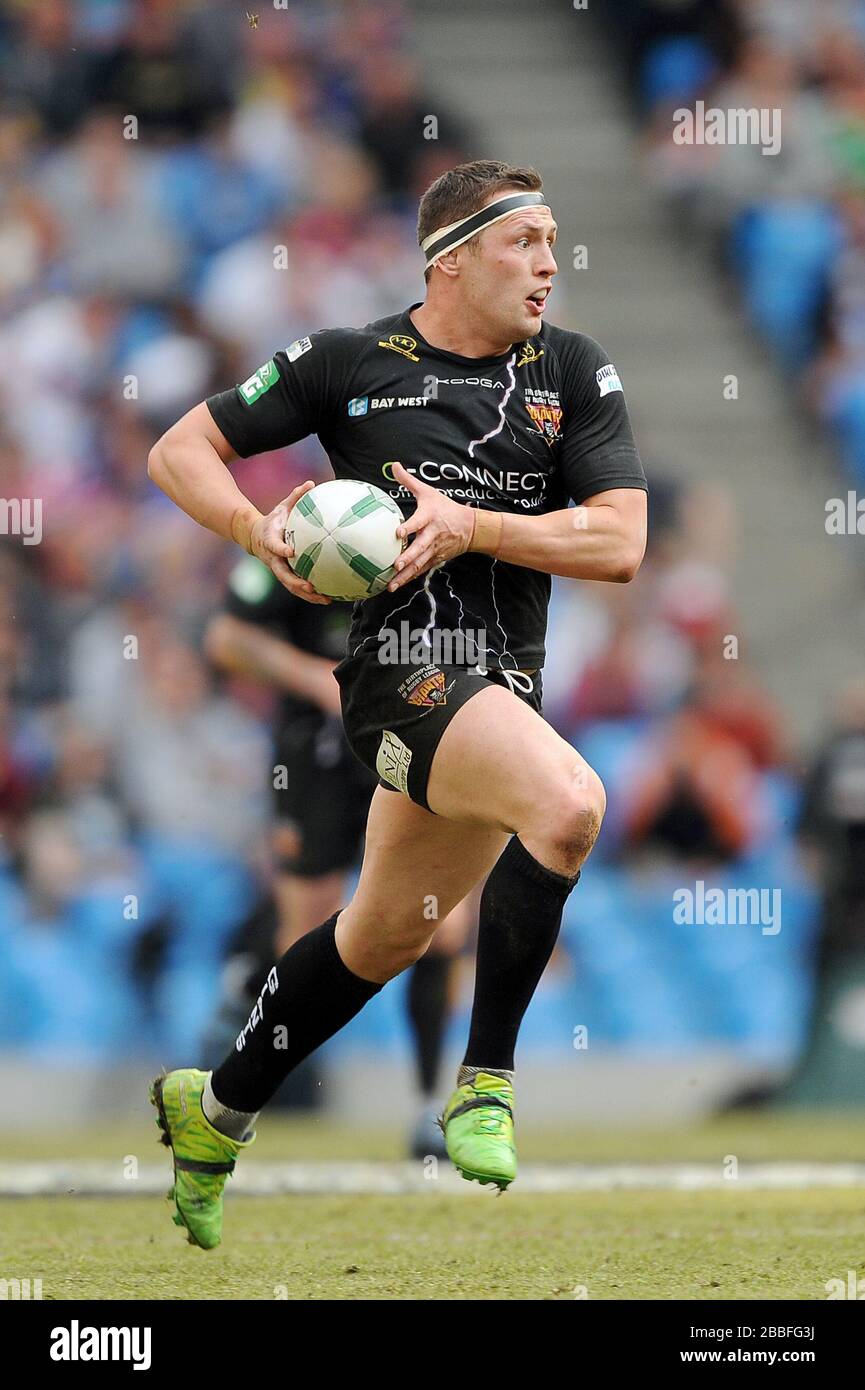 Shaun lunt hi-res stock photography and images - Alamy