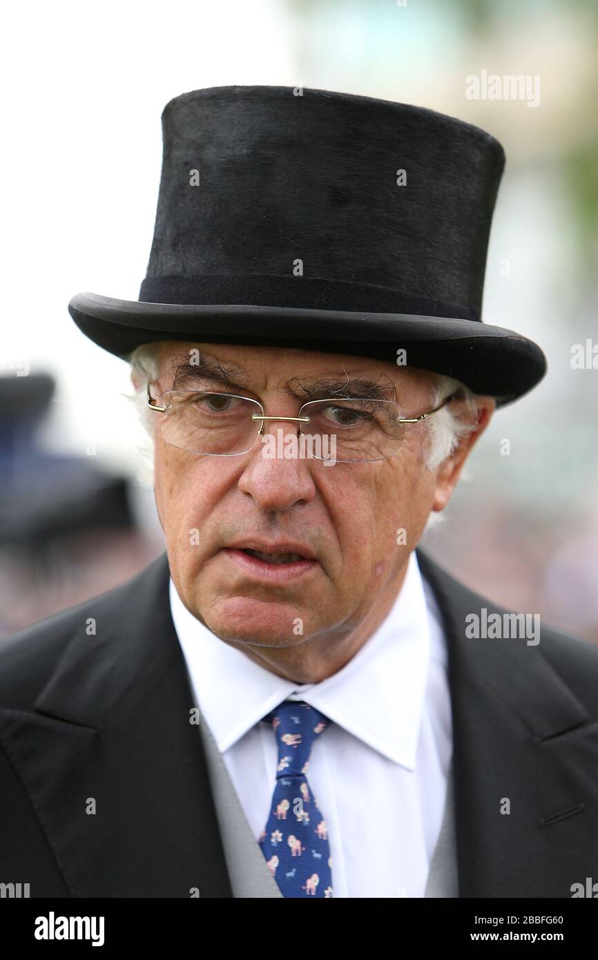 John magnier hi-res stock photography and images - Alamy