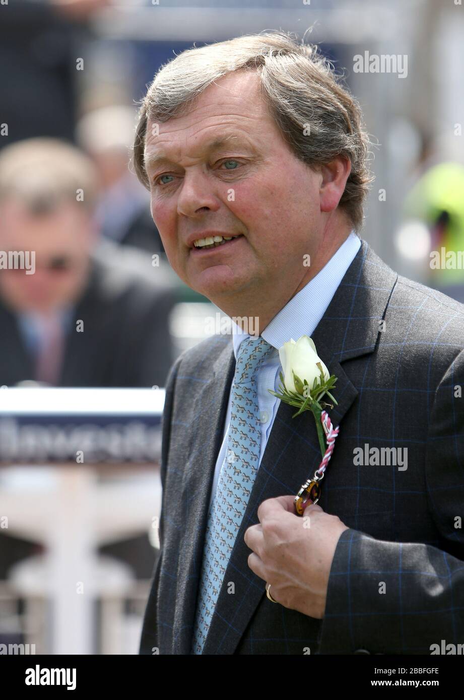 Haggas hi-res stock photography and images - Alamy