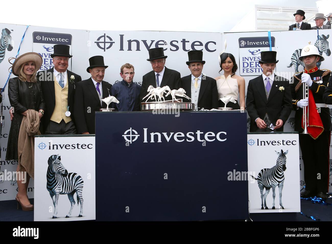 Ruler of the world derby hi-res stock photography and images - Alamy
