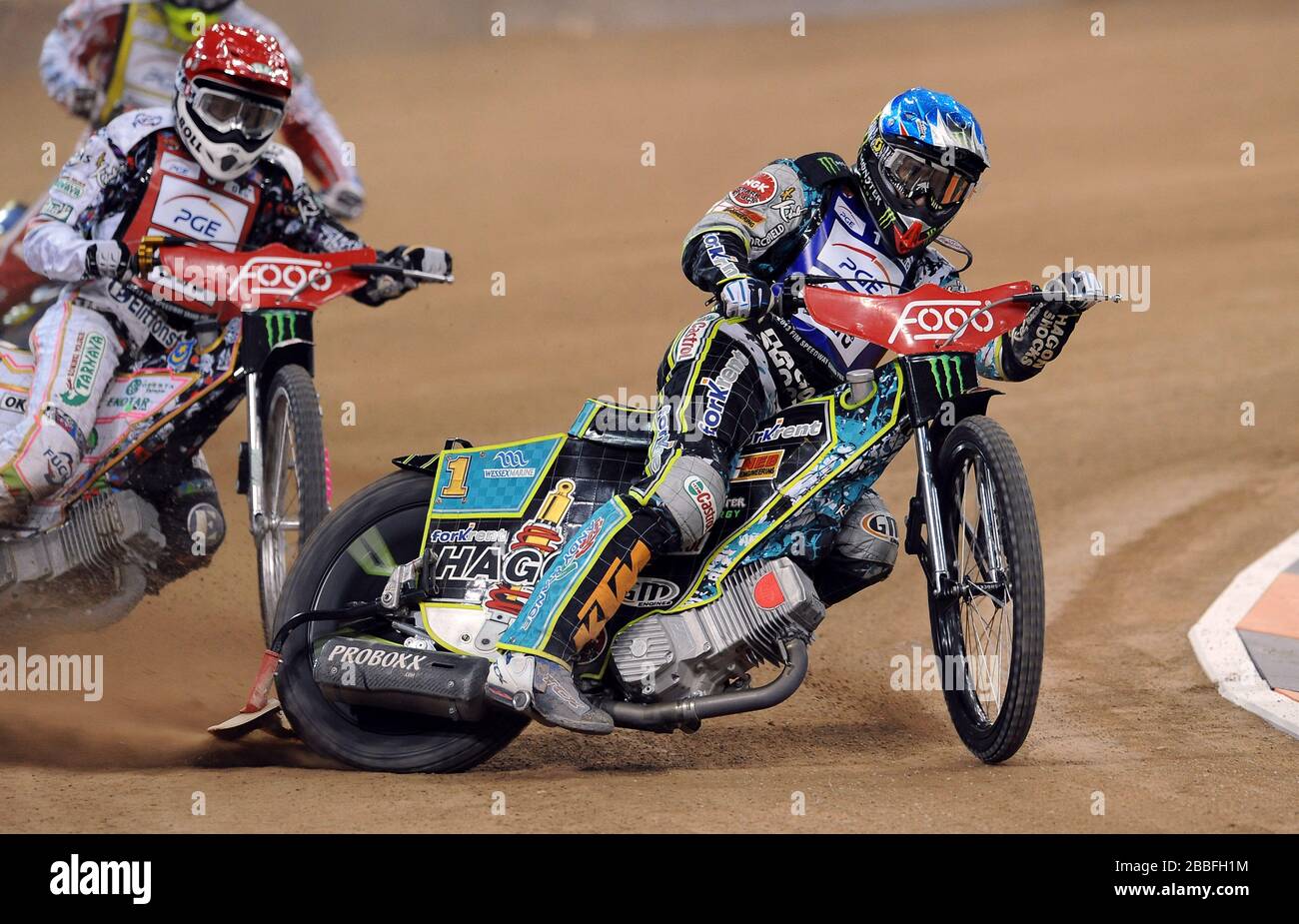 Chris holder hi-res stock photography and images - Alamy
