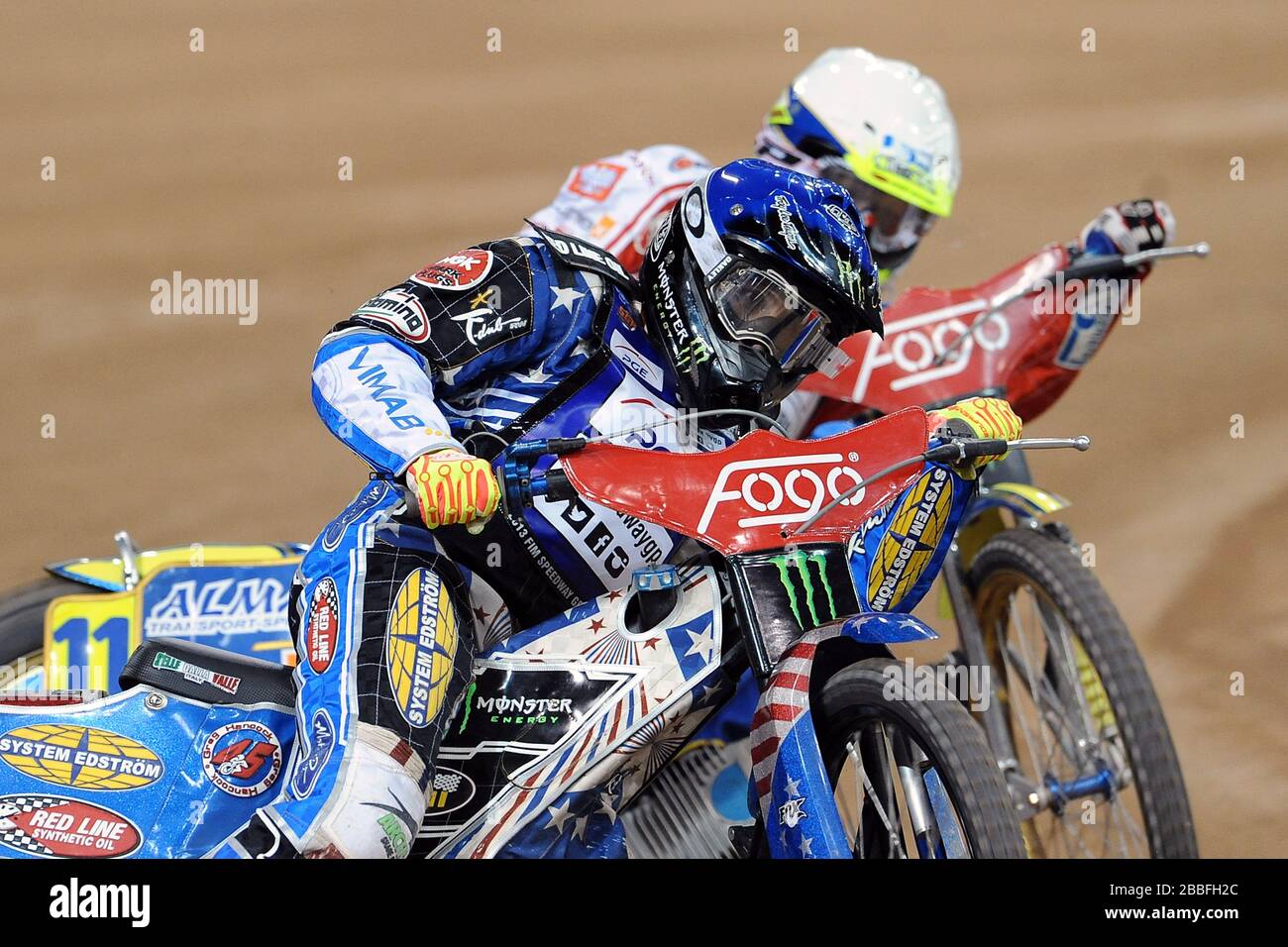 Greg Hancock, Australia Stock Photo - Alamy