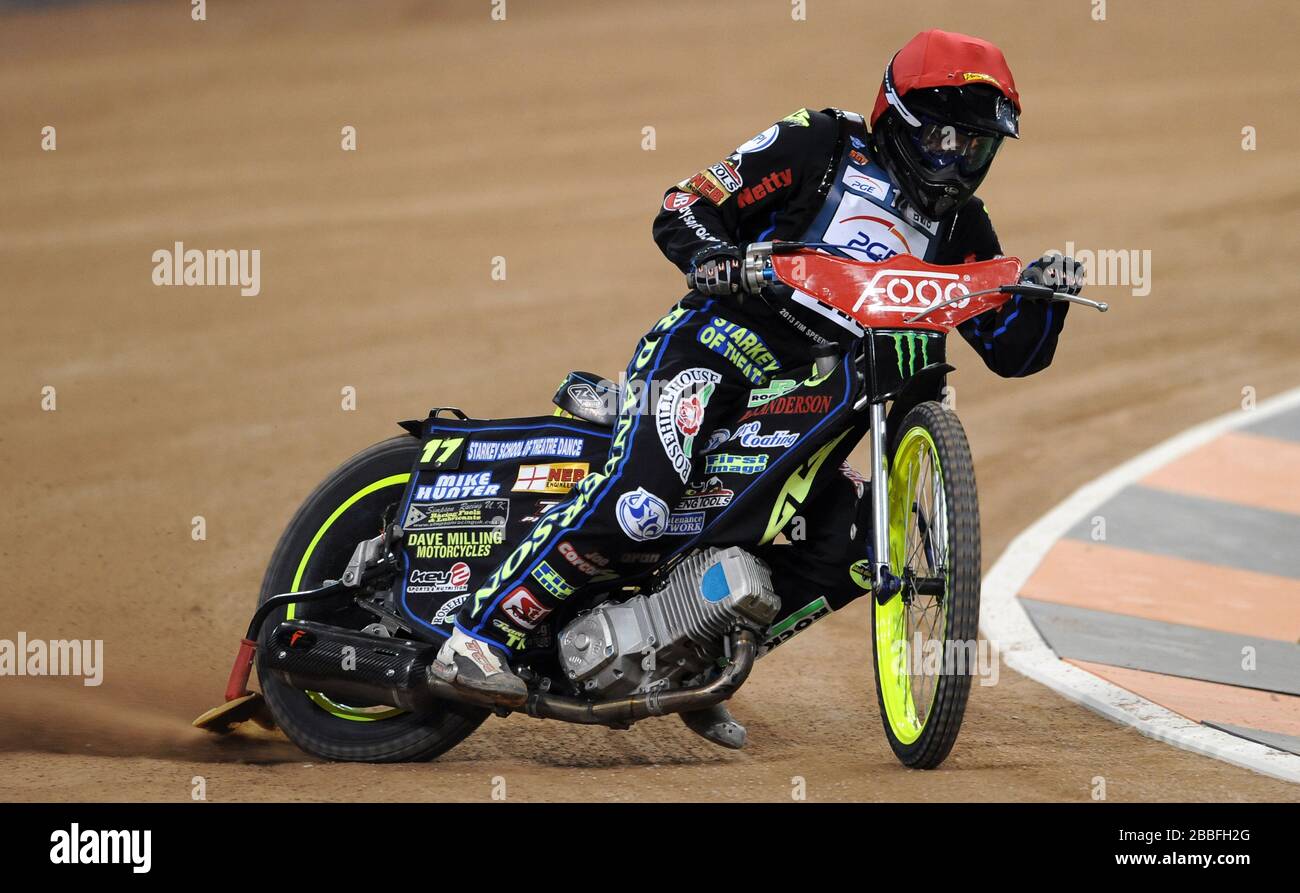 Craig cook hi-res stock photography and images - Alamy