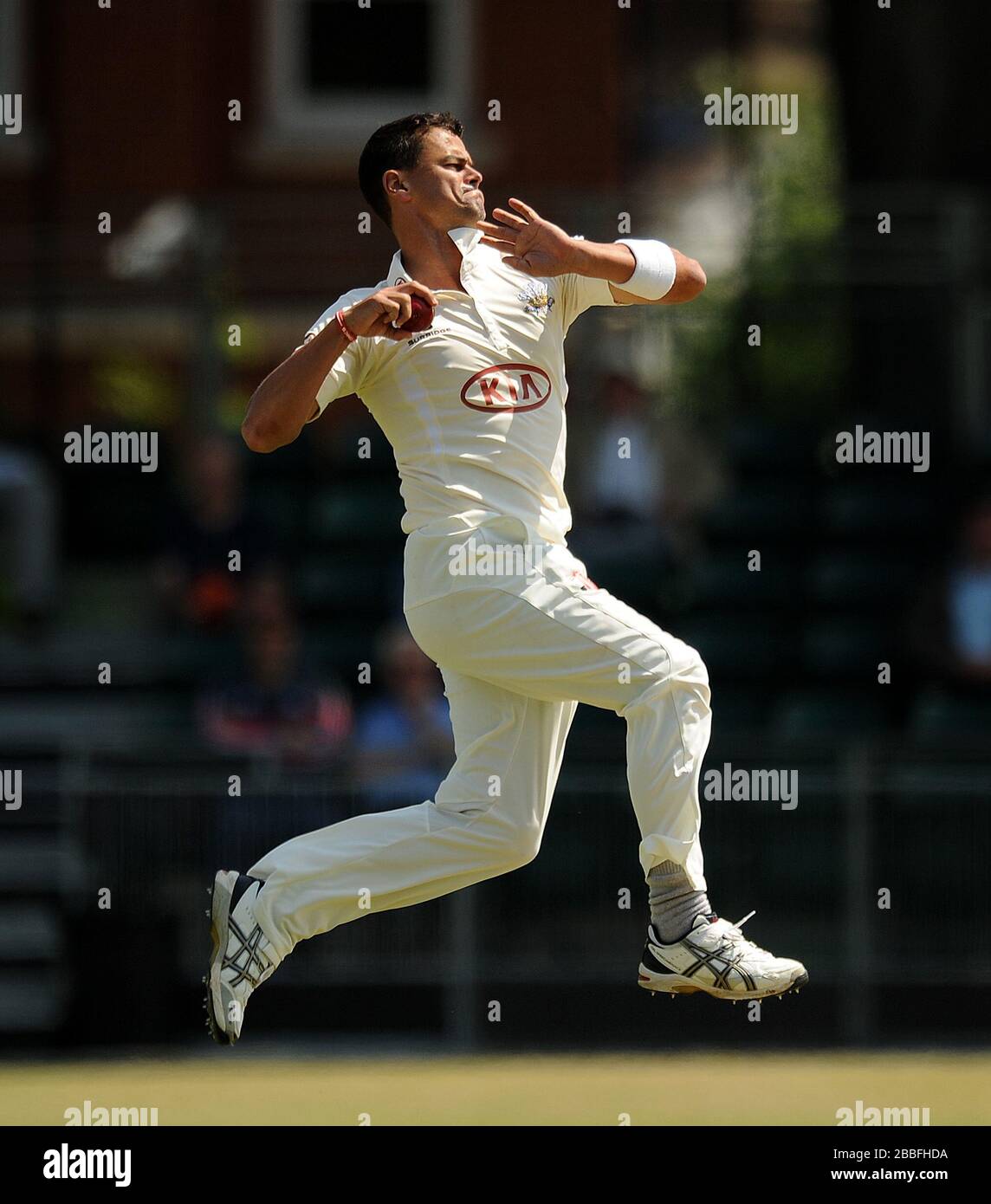 Ampics de cricket ampics hi-res stock photography and images - Alamy