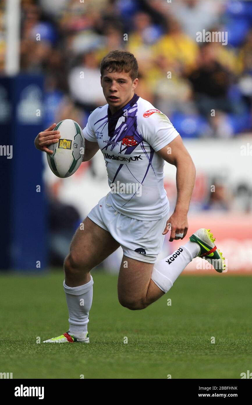 Theo fages hi-res stock photography and images - Alamy