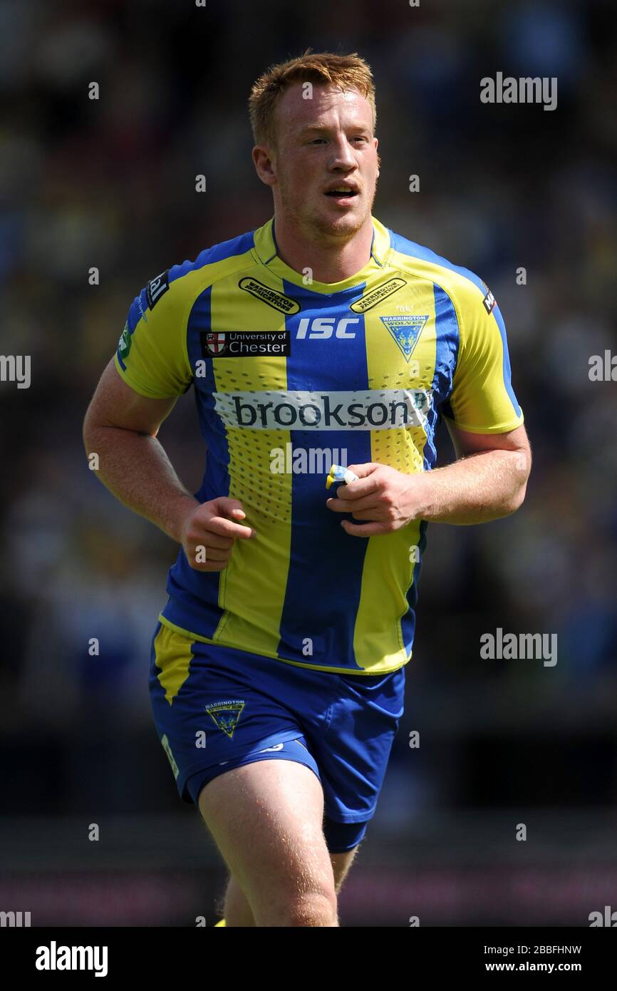 Chris riley hi-res stock photography and images - Alamy
