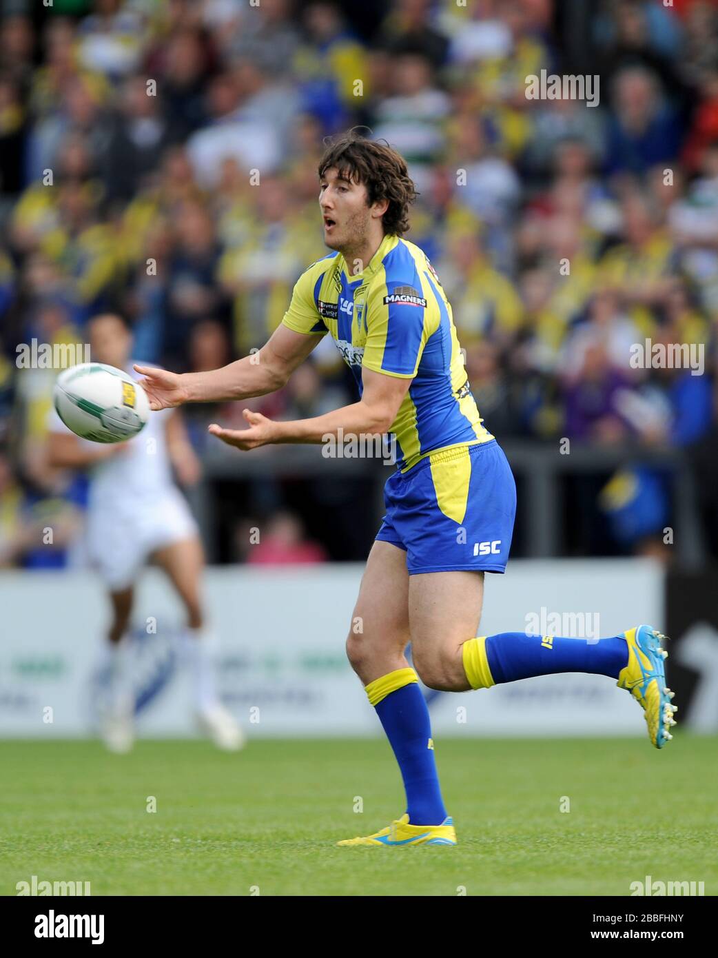 Ratchford hi-res stock photography and images - Alamy