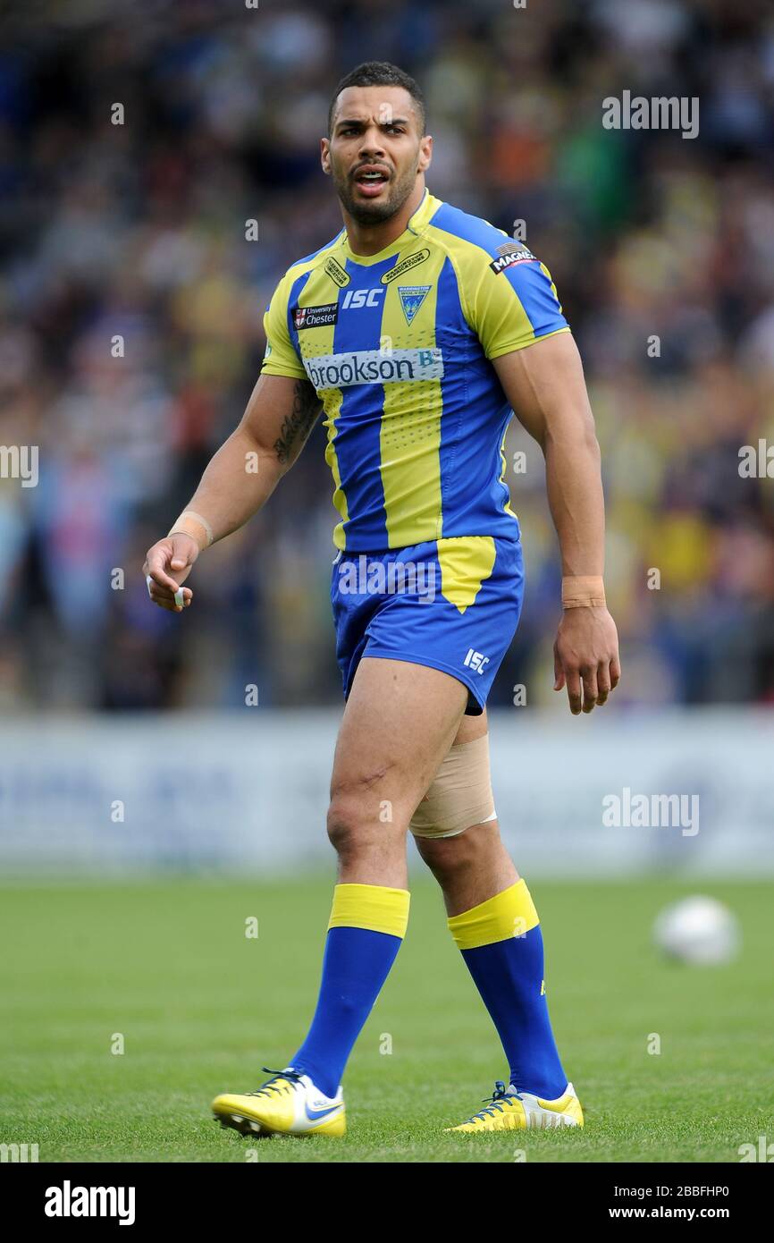 Ryan atkins hi-res stock photography and images - Alamy