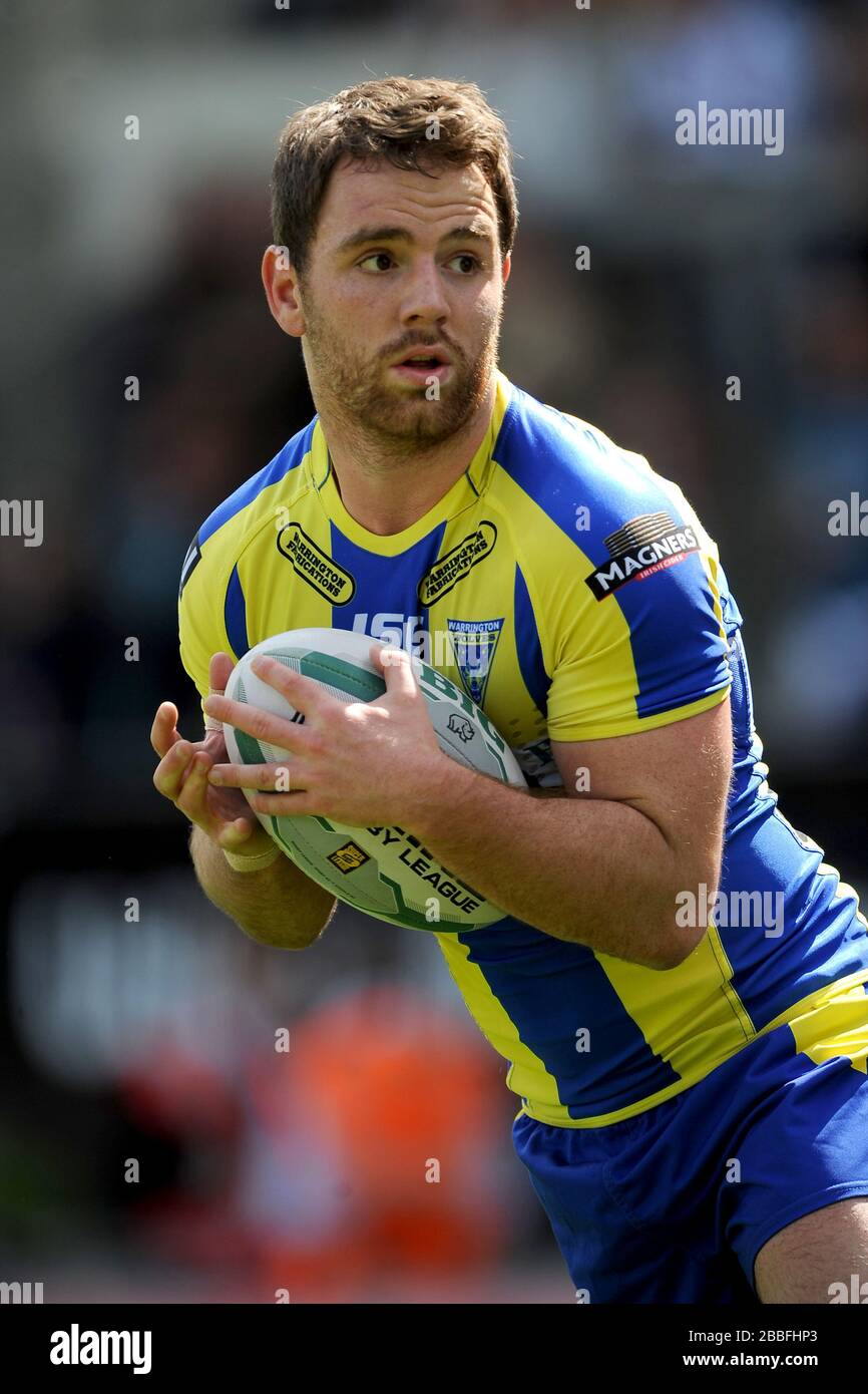 Richard myler hi-res stock photography and images - Alamy