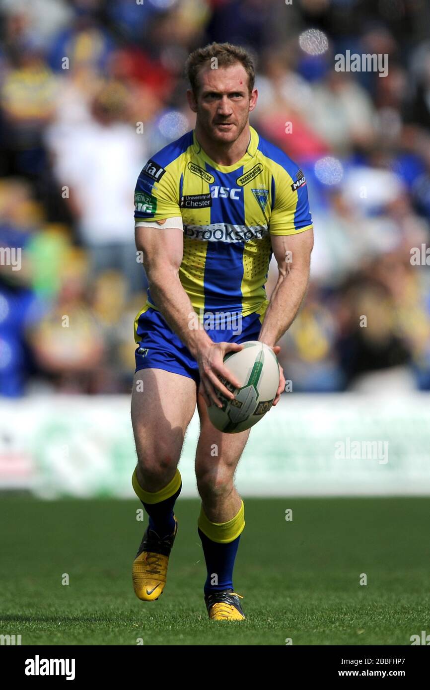 Michael Monaghan High Resolution Stock Photography and Images - Alamy