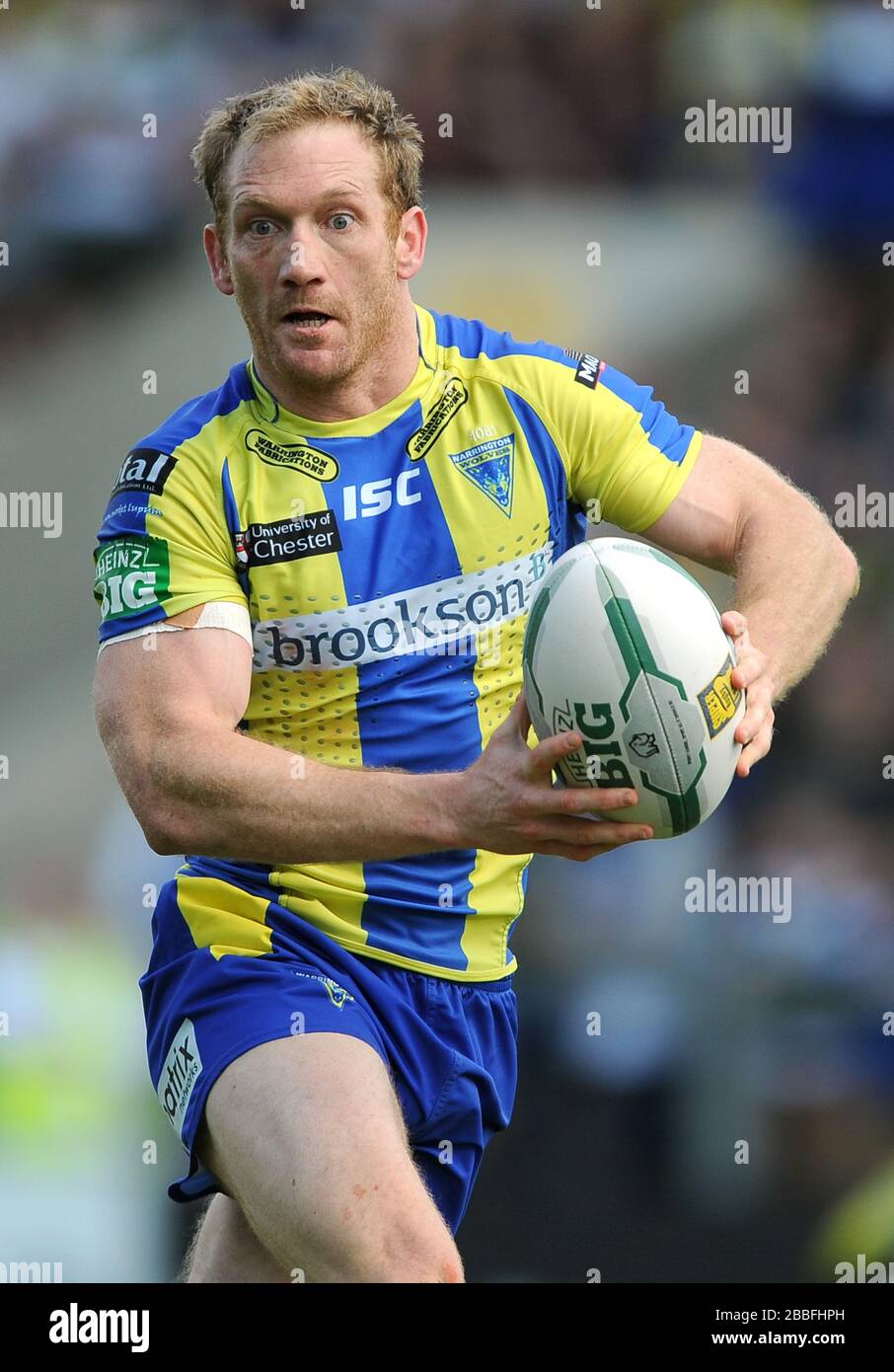 Michael Monaghan High Resolution Stock Photography and Images - Alamy