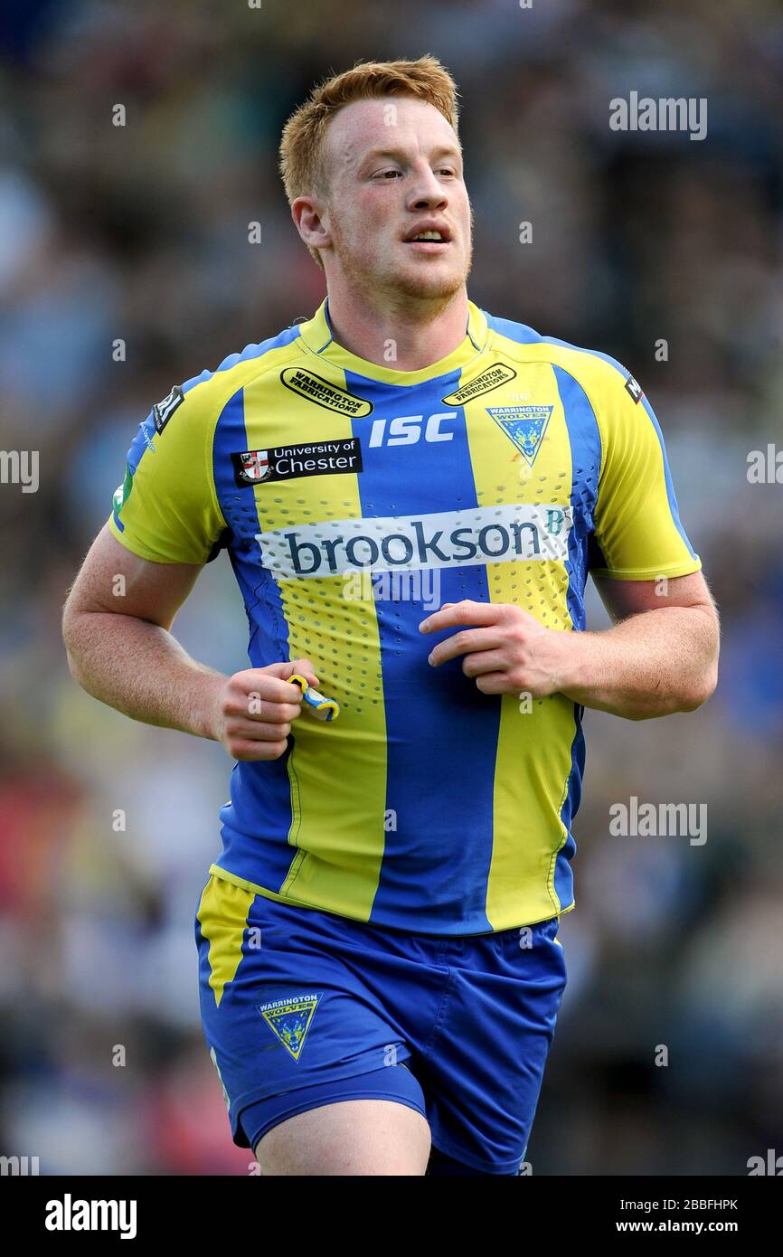 Chris riley hi-res stock photography and images - Alamy