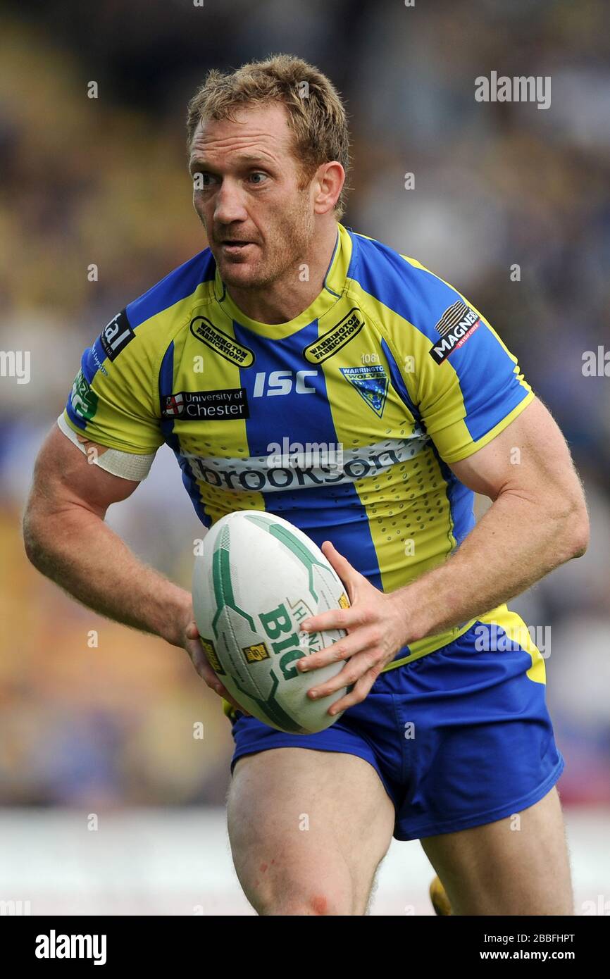 Michael Monaghan High Resolution Stock Photography and Images - Alamy