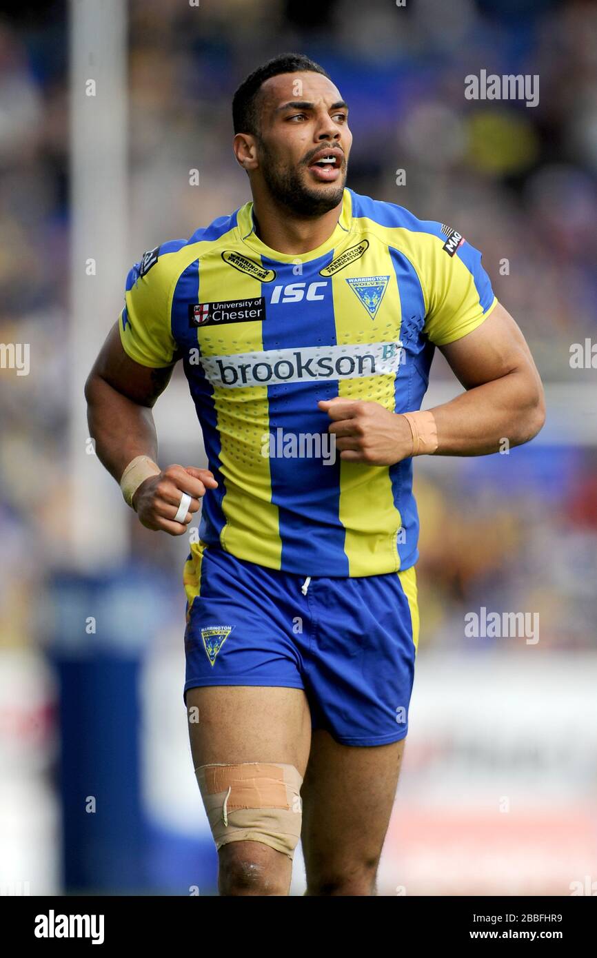 Ryan atkins hi-res stock photography and images - Alamy