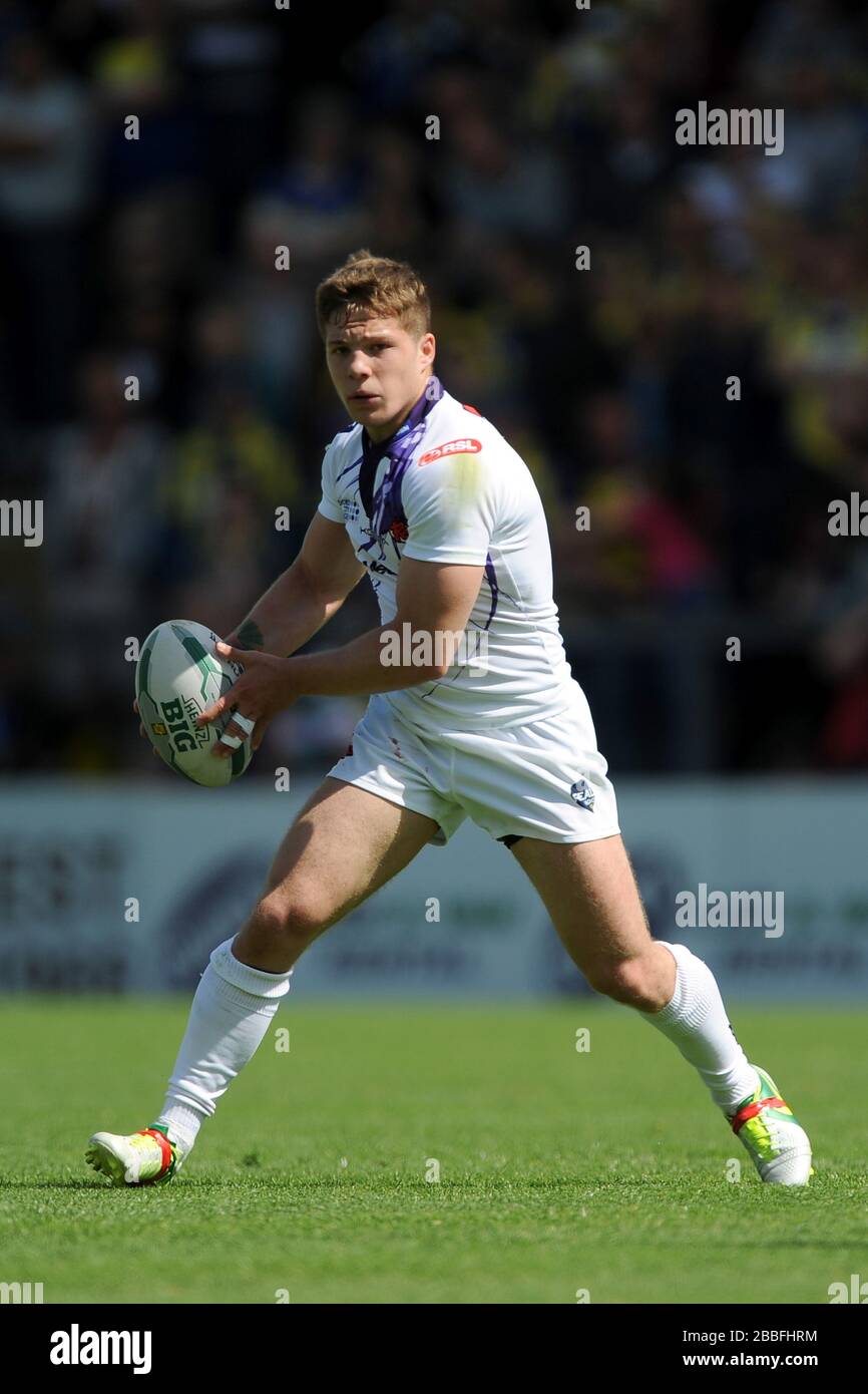 Theo fages hi-res stock photography and images - Alamy