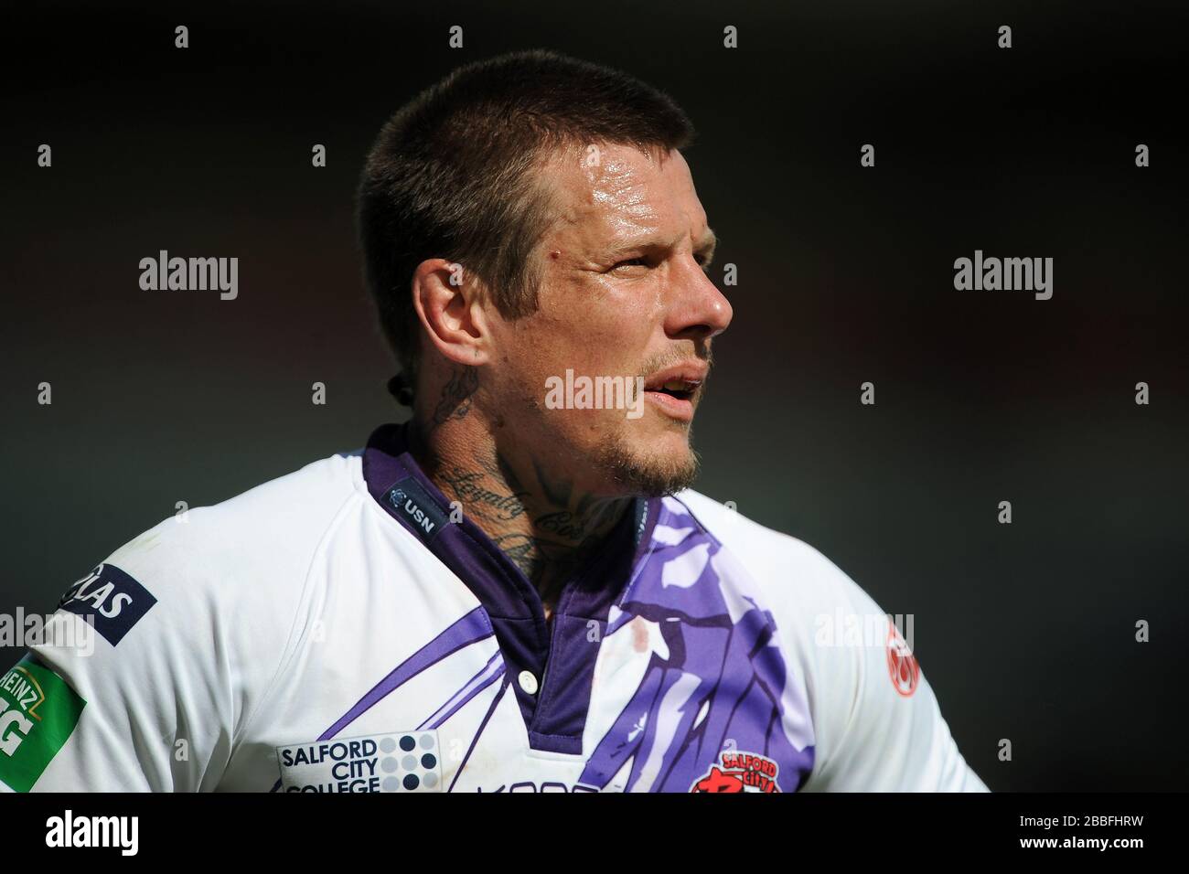 Ryan mcgoldrick hi-res stock photography and images - Alamy