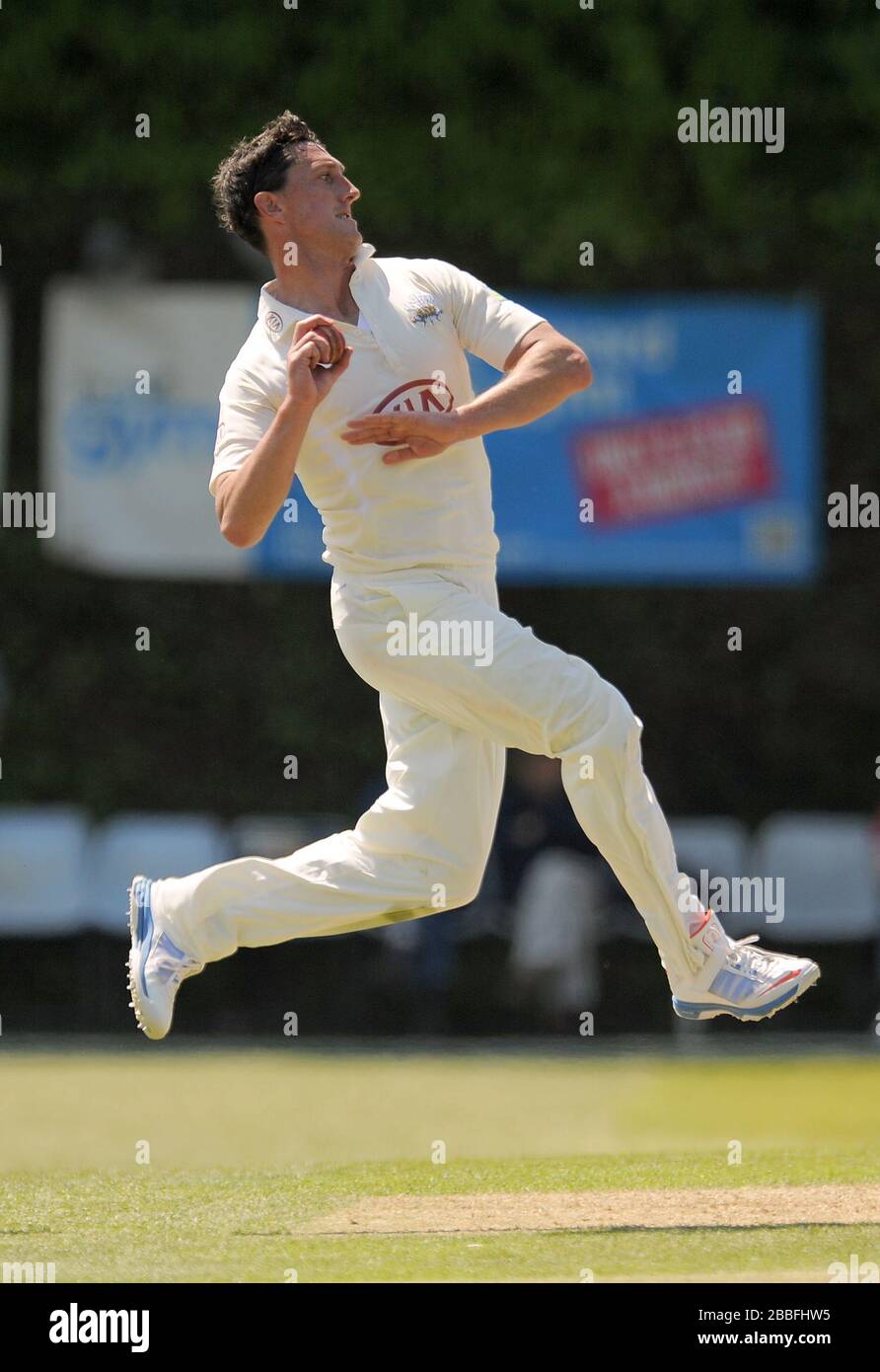Jon Lewis, Surrey Stock Photo - Alamy