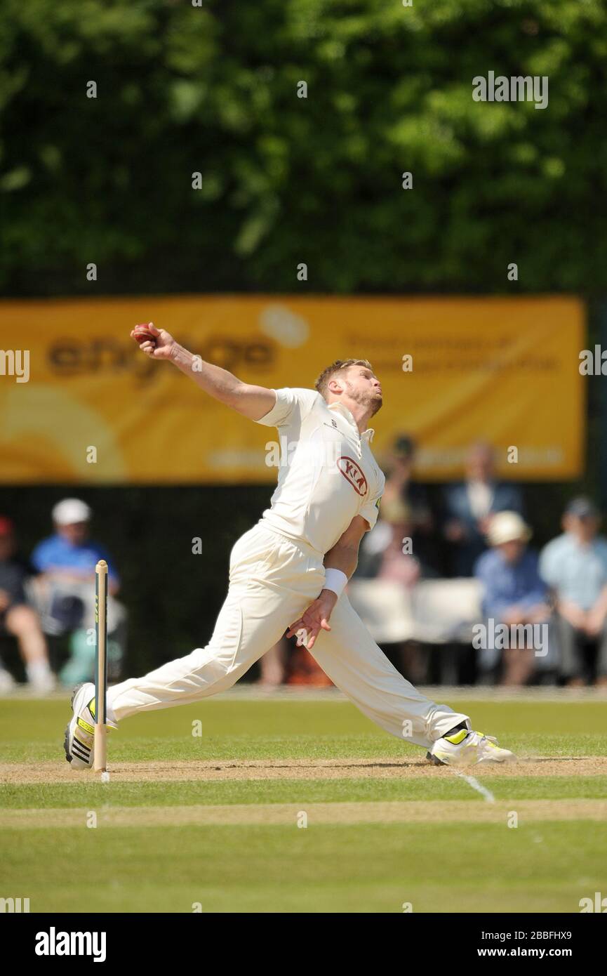 Stuart Meaker, Surrey Stock Photo - Alamy