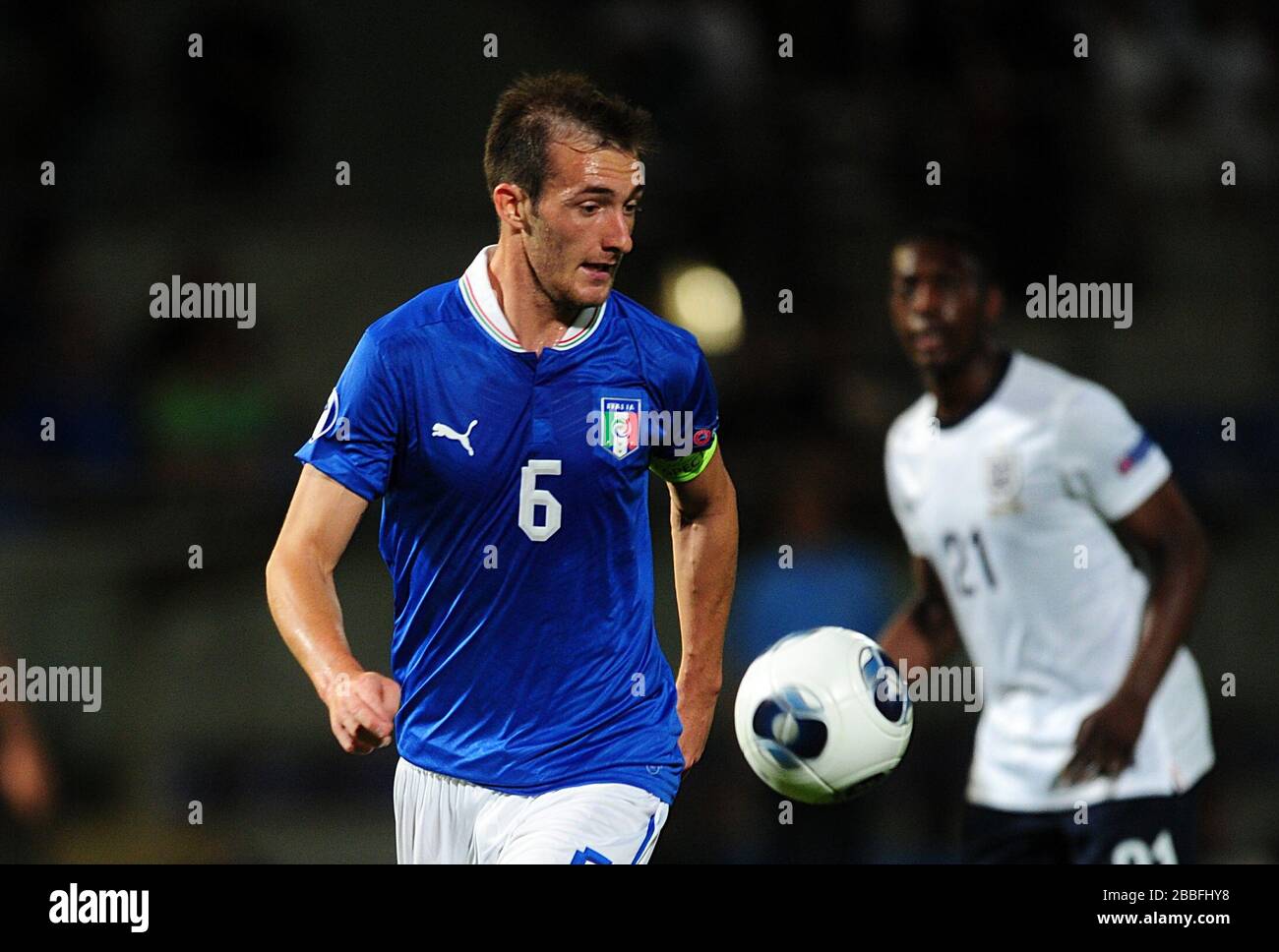 Luca Caldirola, Italy Stock Photo - Alamy