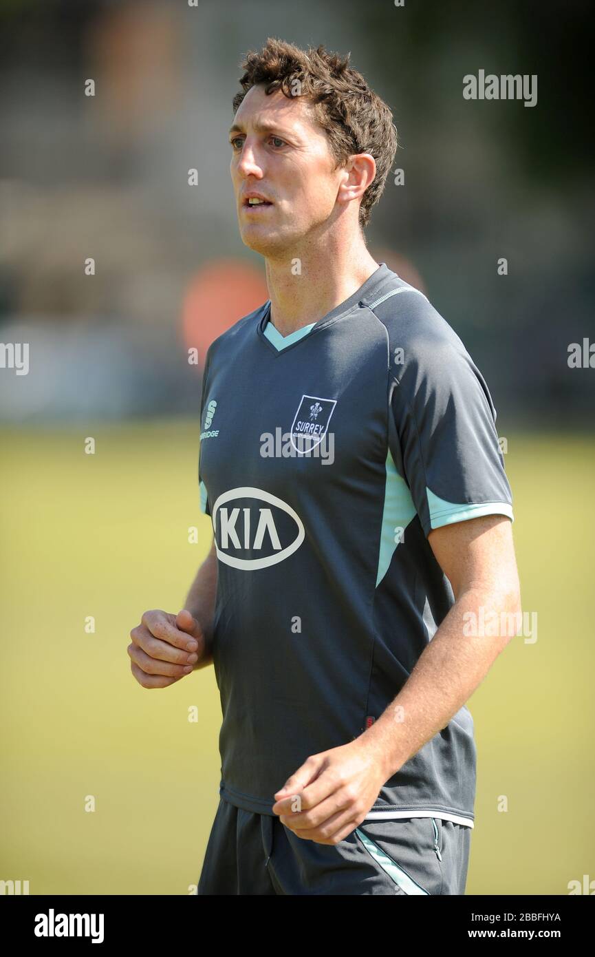 Jon Lewis, Surrey Stock Photo - Alamy