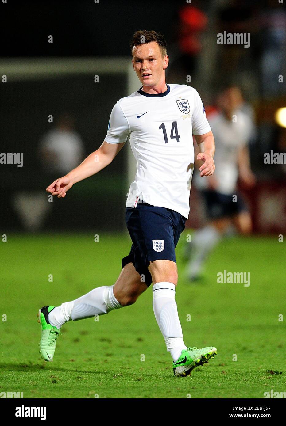 Full length josh joshua hi-res stock photography and images - Alamy