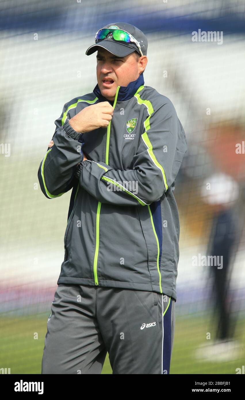 Mickey arthur hi-res stock photography and images - Alamy