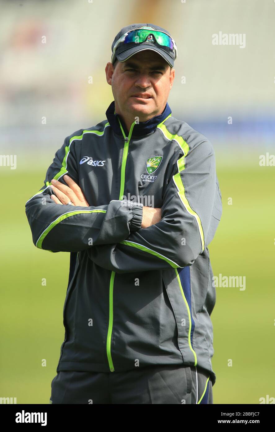 Mickey arthur hi-res stock photography and images - Alamy